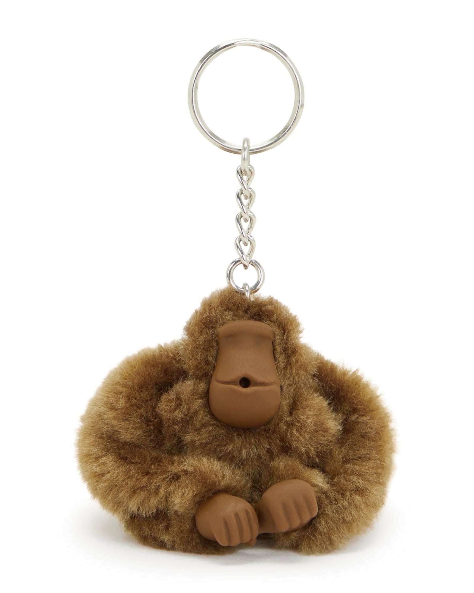 Kipling Monkeyclip XS Dry Laurel Extra Small Monkey Keyhangers KI308-8