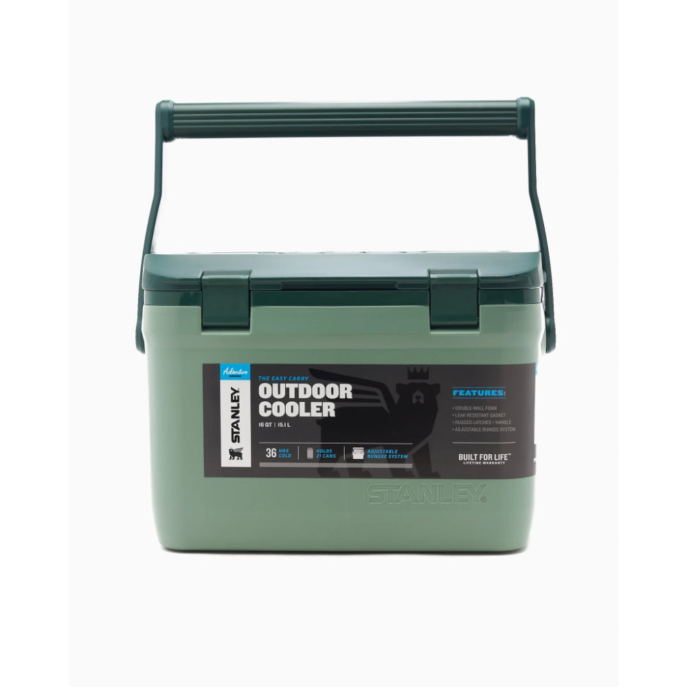 Stanley Cooler 15L/16QT The Easy-Carry Outdoor