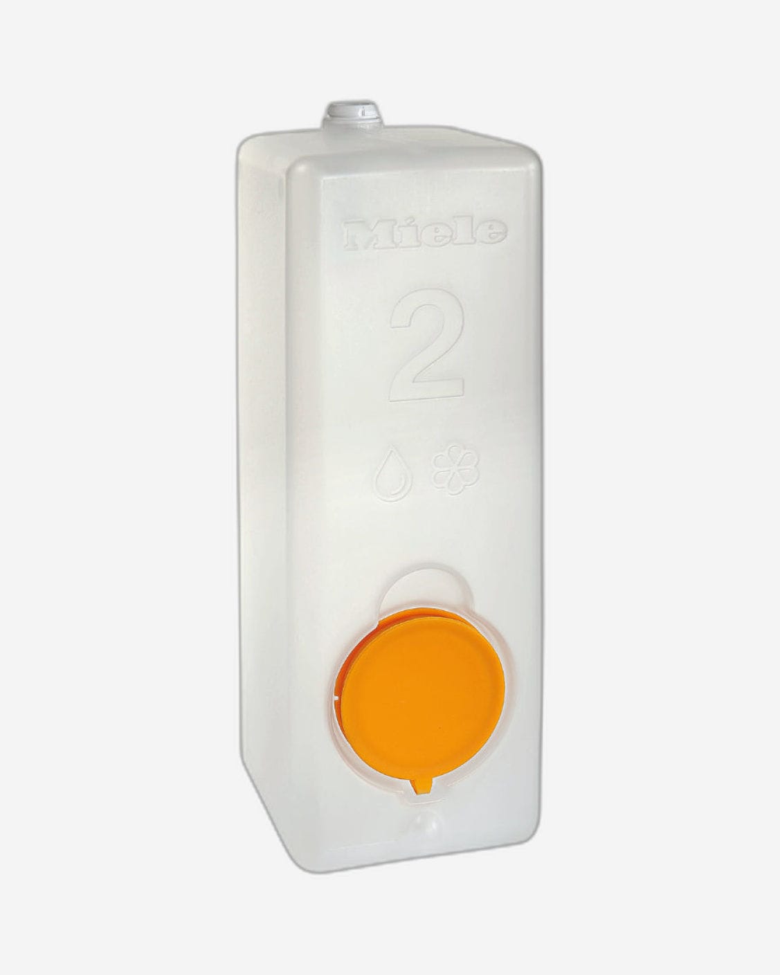 Miele TwinDos 2 Detergent Container – Jashanmal