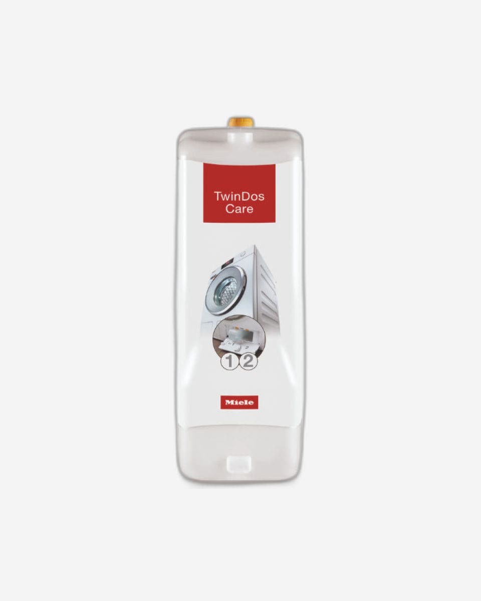 Buy Miele TwinDos Care Cleaning Agent for TwinDos Washing Machines ...