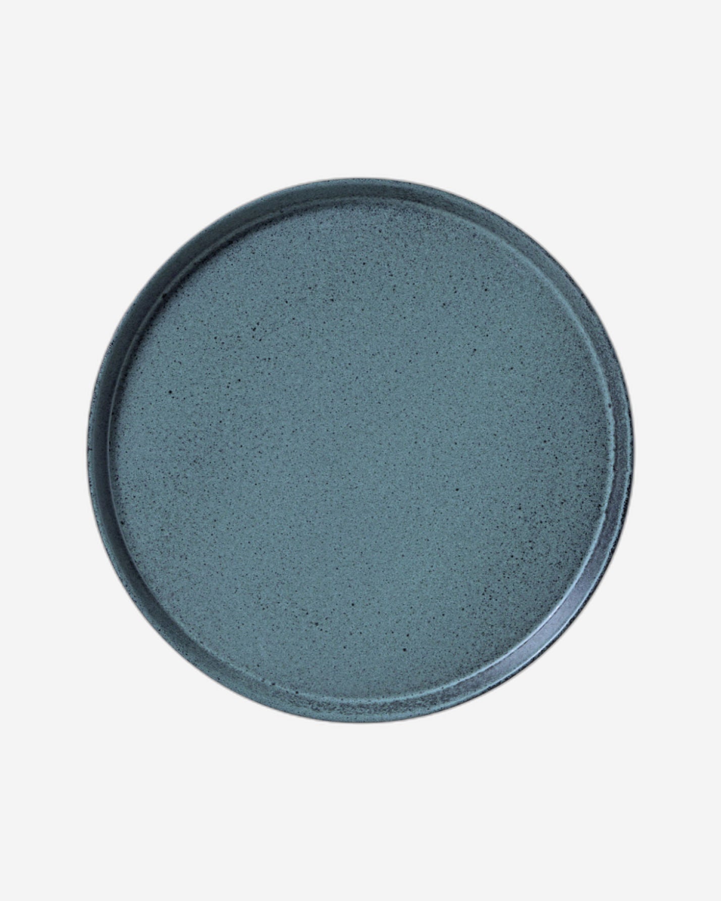 Bio Dinner Plate Stoneware 29Cm Night Sky Made In Brazil – Jashanmal