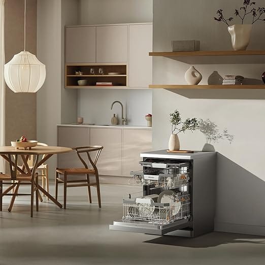 Buy Miele AutoDos Dishwasher ComfortClose Online in UAE | Jashanmal