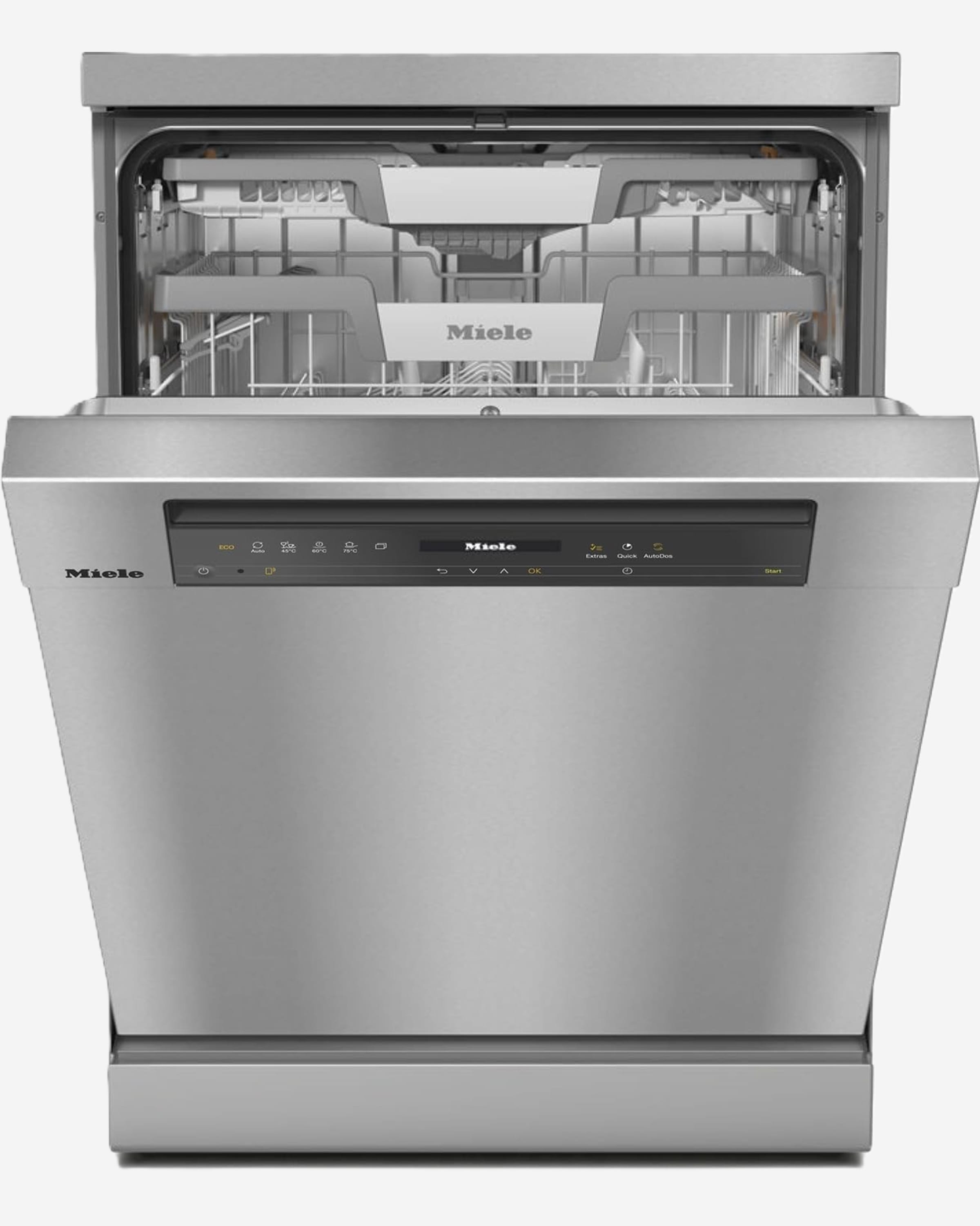 Buy Miele AutoDos Dishwasher ExtraQuiet Online in UAE | Jashanmal