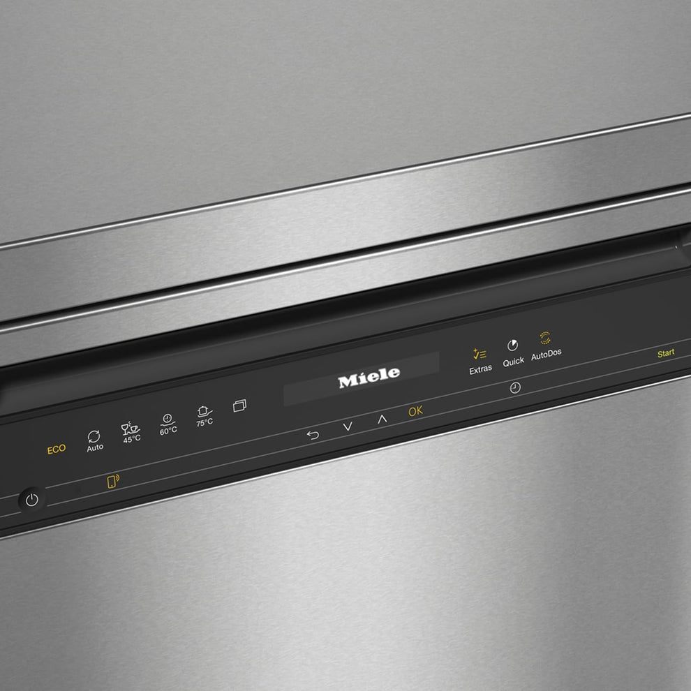 Buy Miele AutoDos Dishwasher ExtraQuiet Online in UAE | Jashanmal