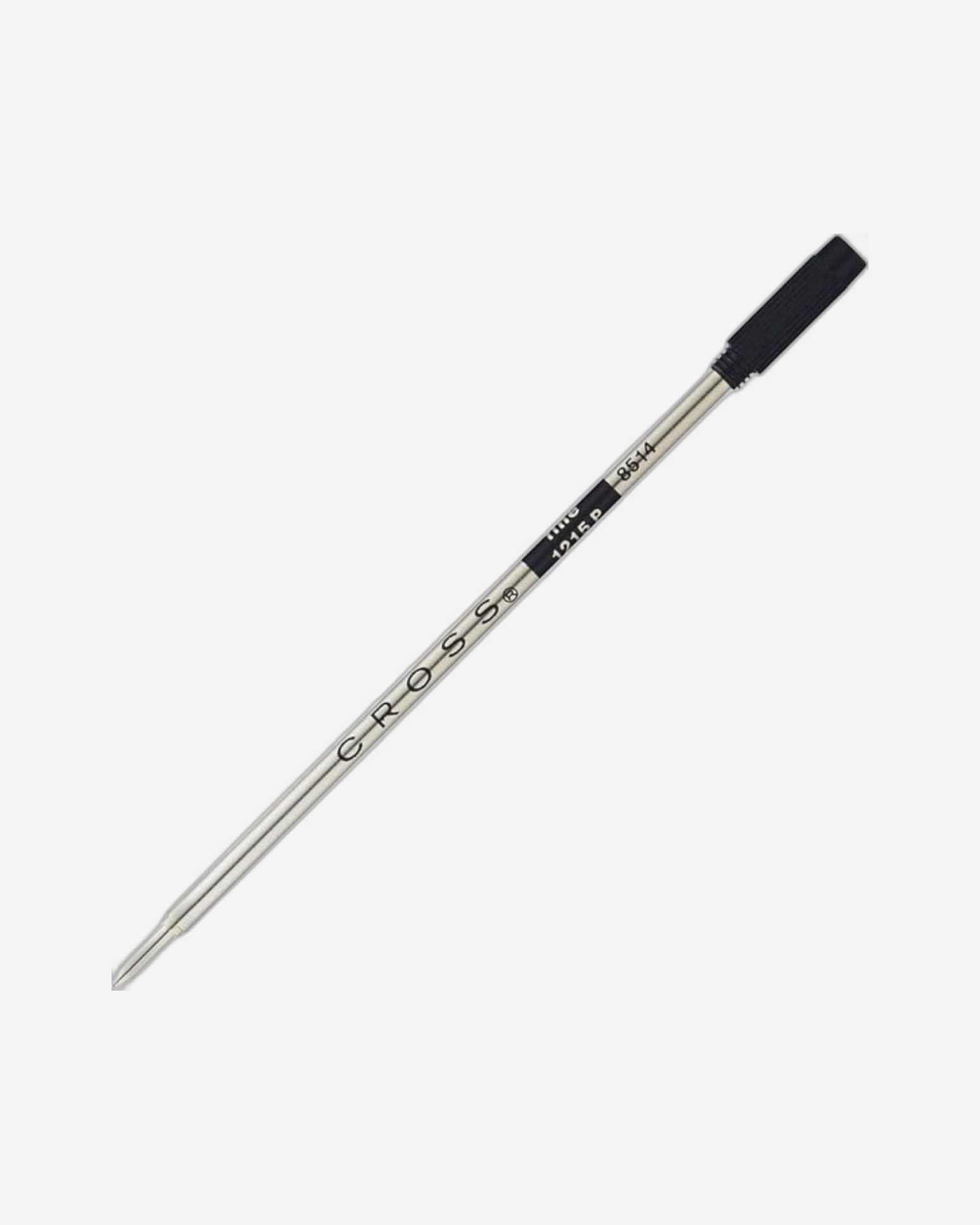 Cross FINE REFILL-BLACK Cross fine refill -black - 8514 – Jashanmal