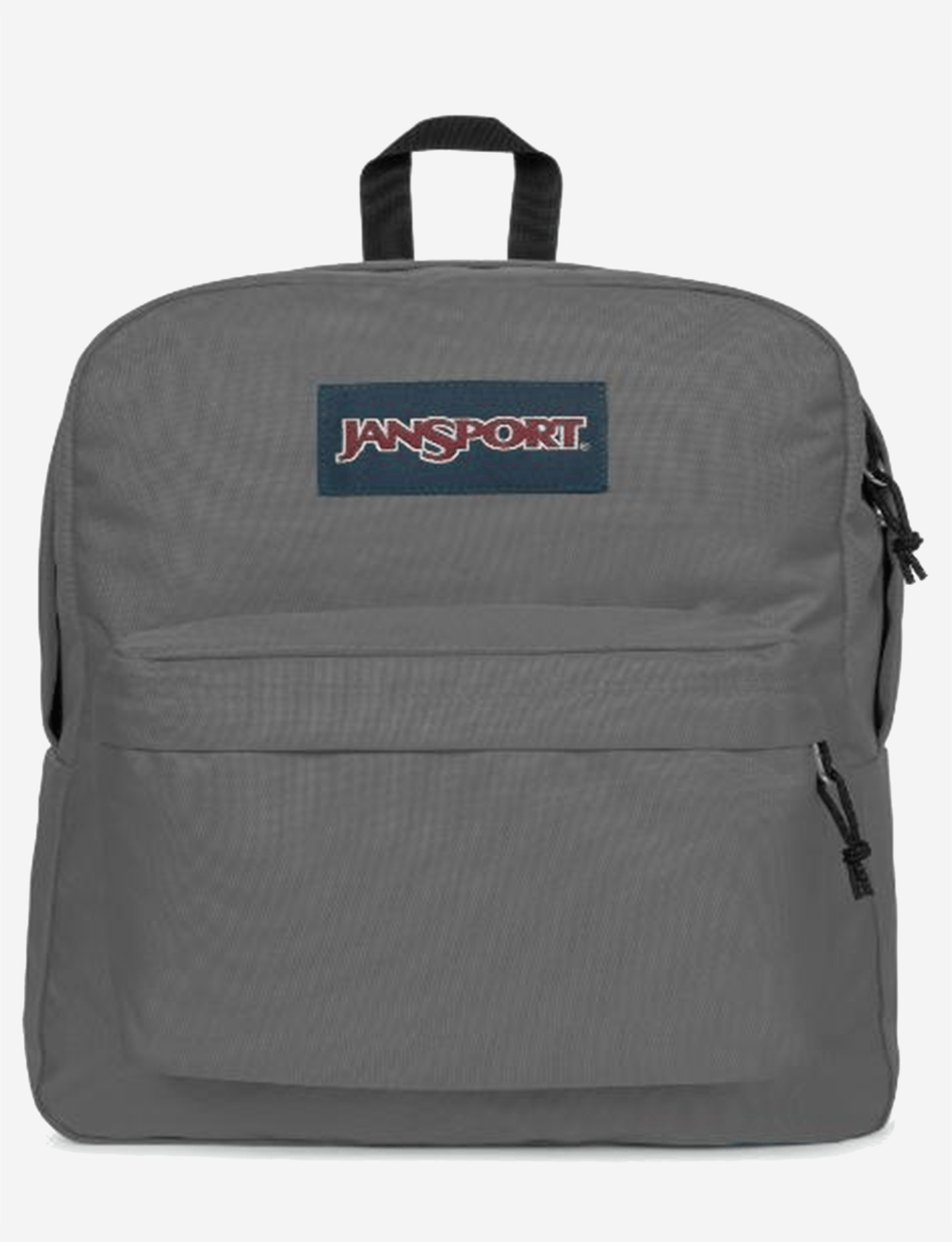 Buy Jansport SuperBreak One Graphite Grey Medium Backpack Online in UAE ...