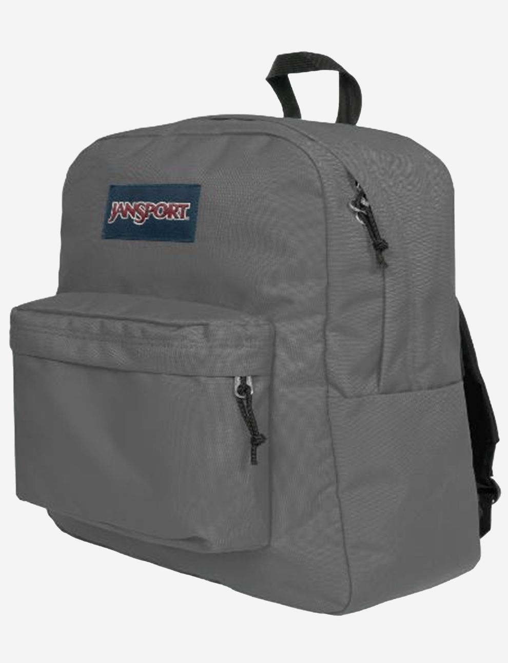 Buy Jansport SuperBreak One Graphite Grey Medium Backpack Online in UAE ...