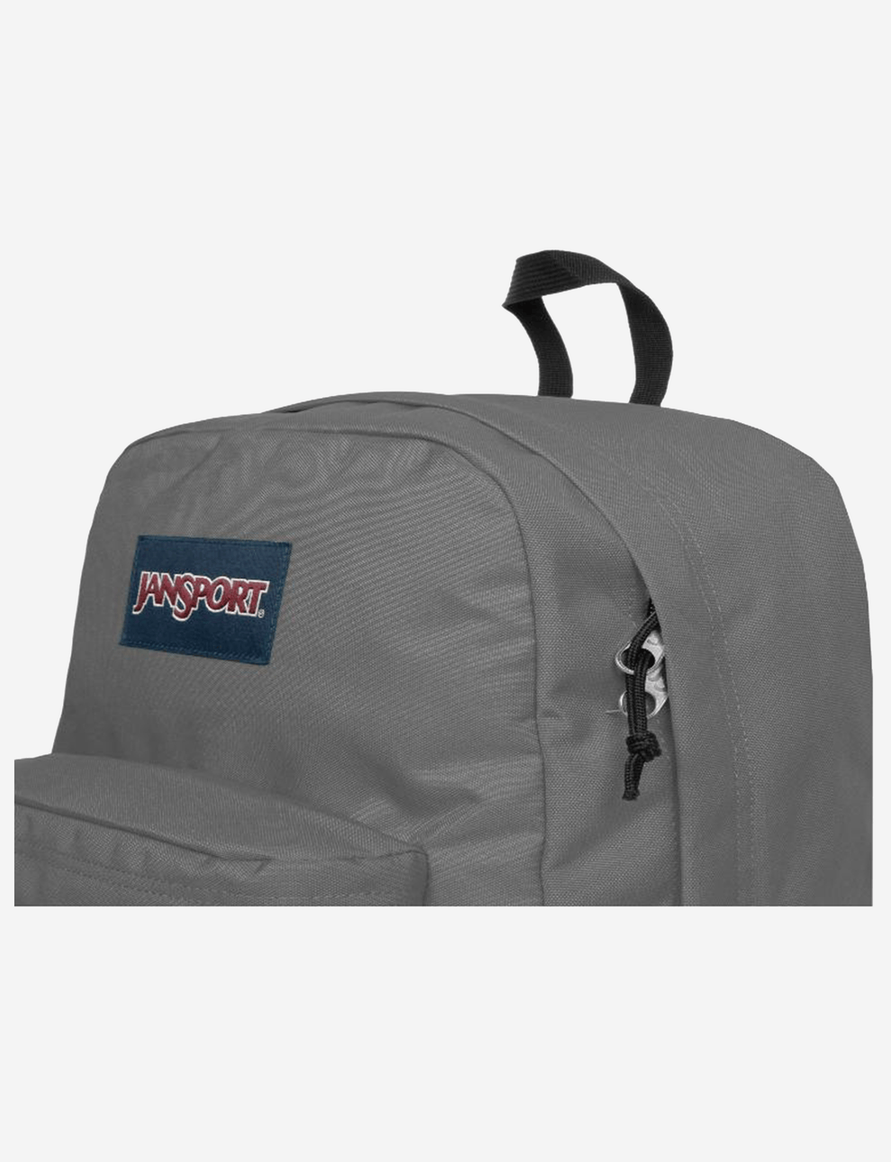 Buy Jansport SuperBreak One Graphite Grey Medium Backpack Online in UAE ...