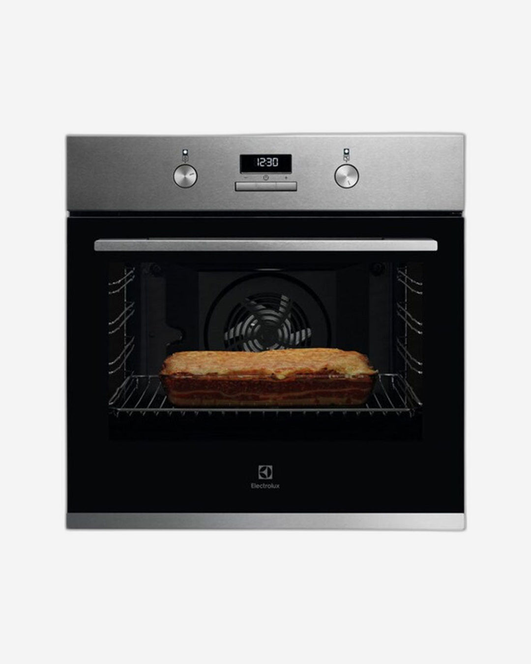 Electrolux SurroundCook Built-In Oven 60cm
