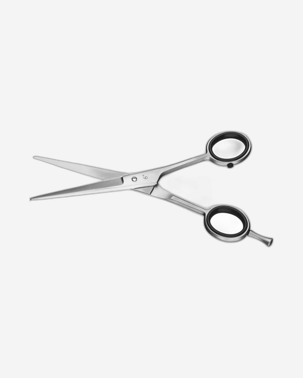 Tramontina Brazil Professional 6 Inches Stainless Steel Hair Shears wi