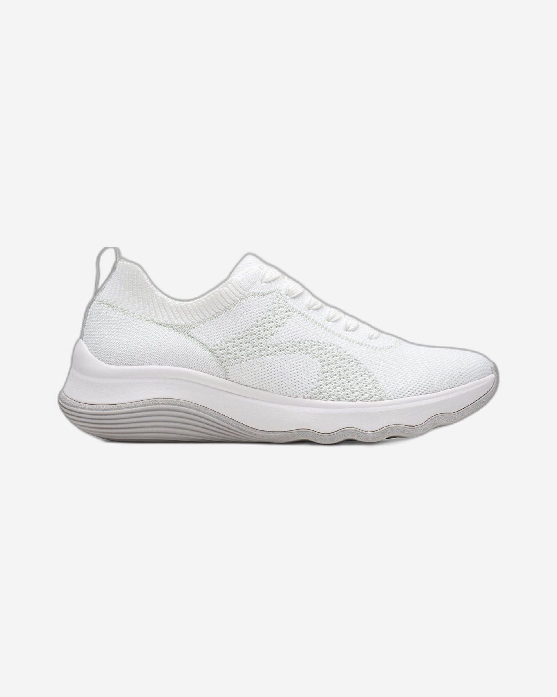 CLARKS CIRCUIT TIE (STANDARD FIT)