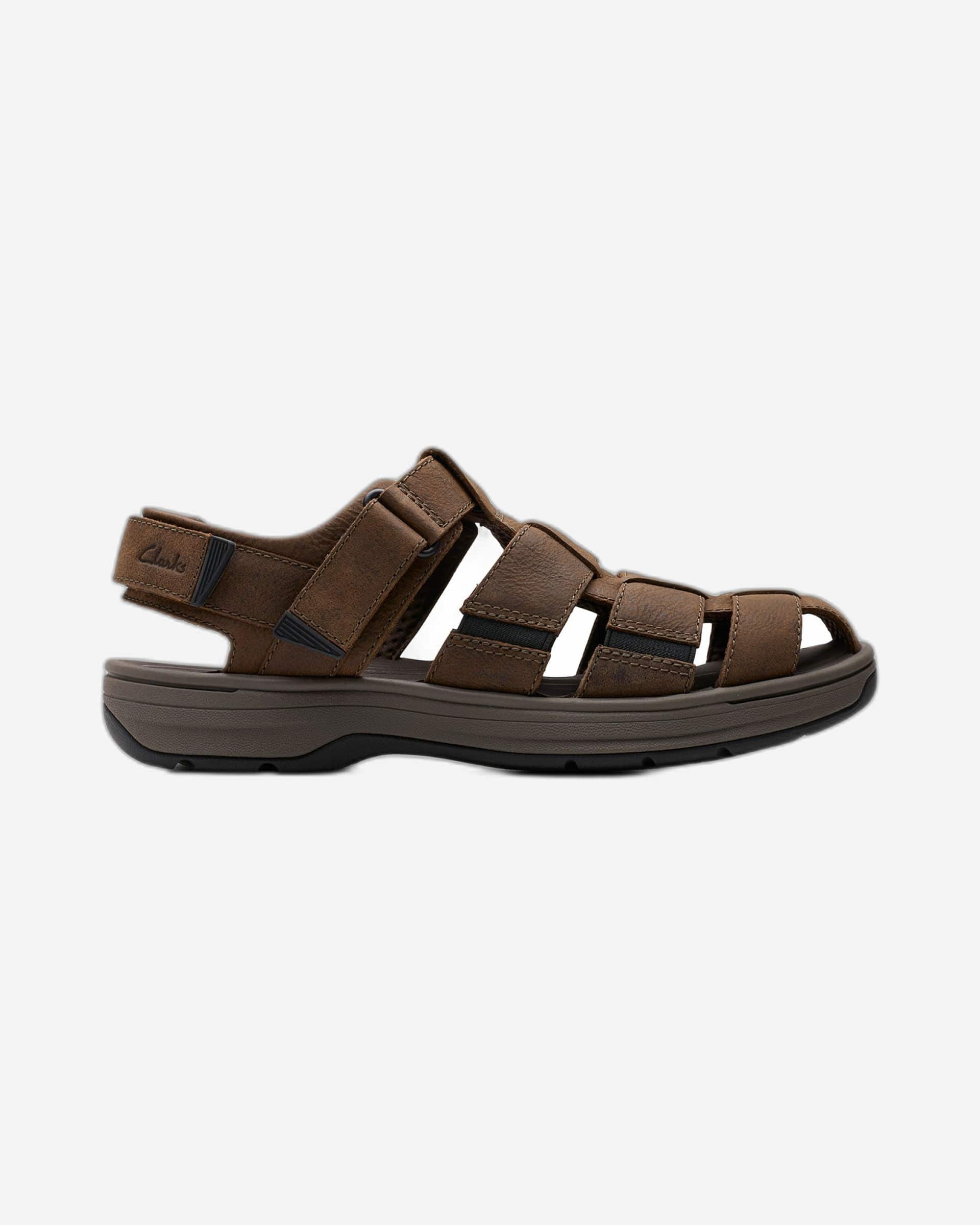 Buy Clarks Saltway Cove (Standard Fit) Online in UAE | Jashanmal