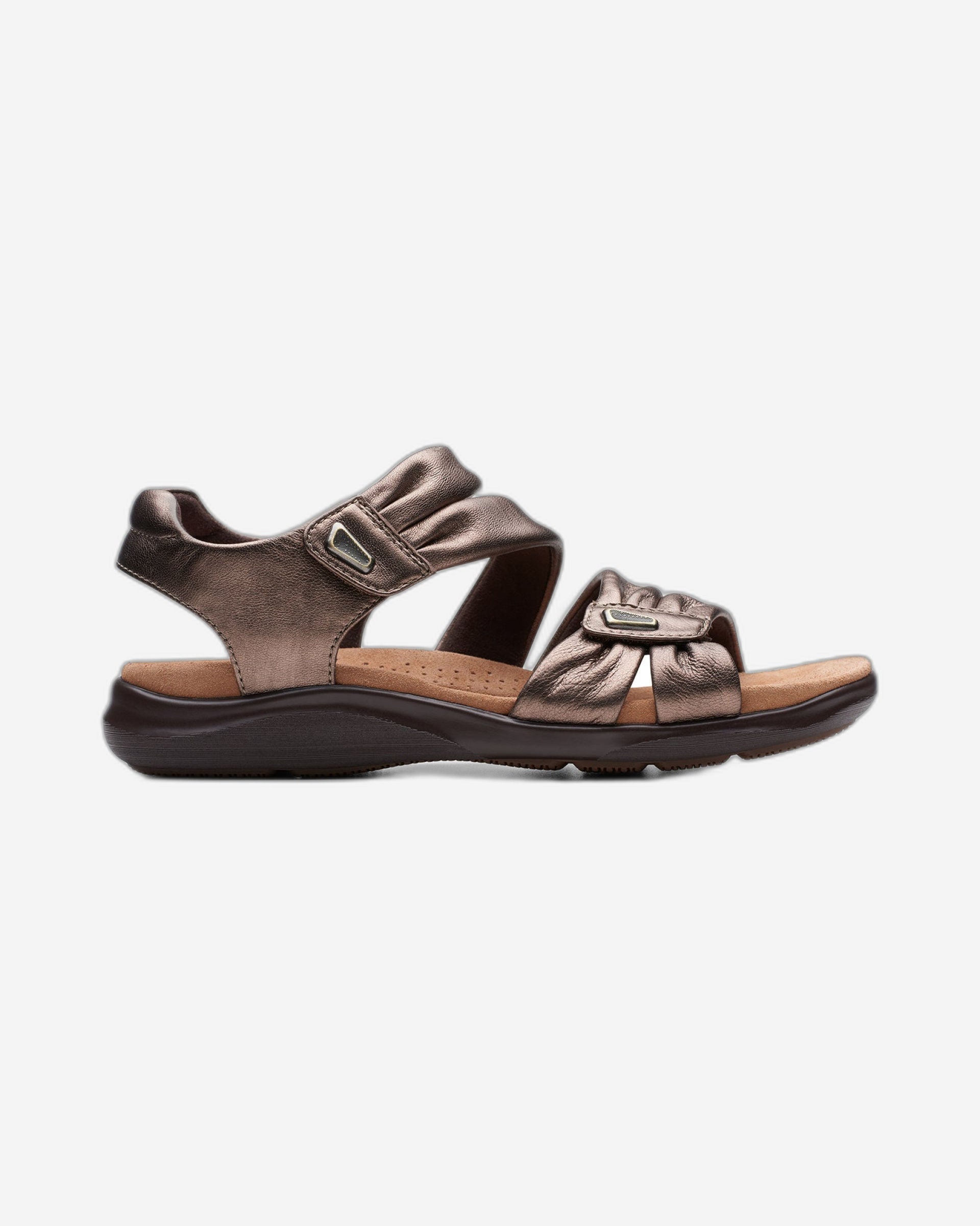 Buy Clarks Kitly Ave (Wide Fit) Online in UAE | Jashanmal