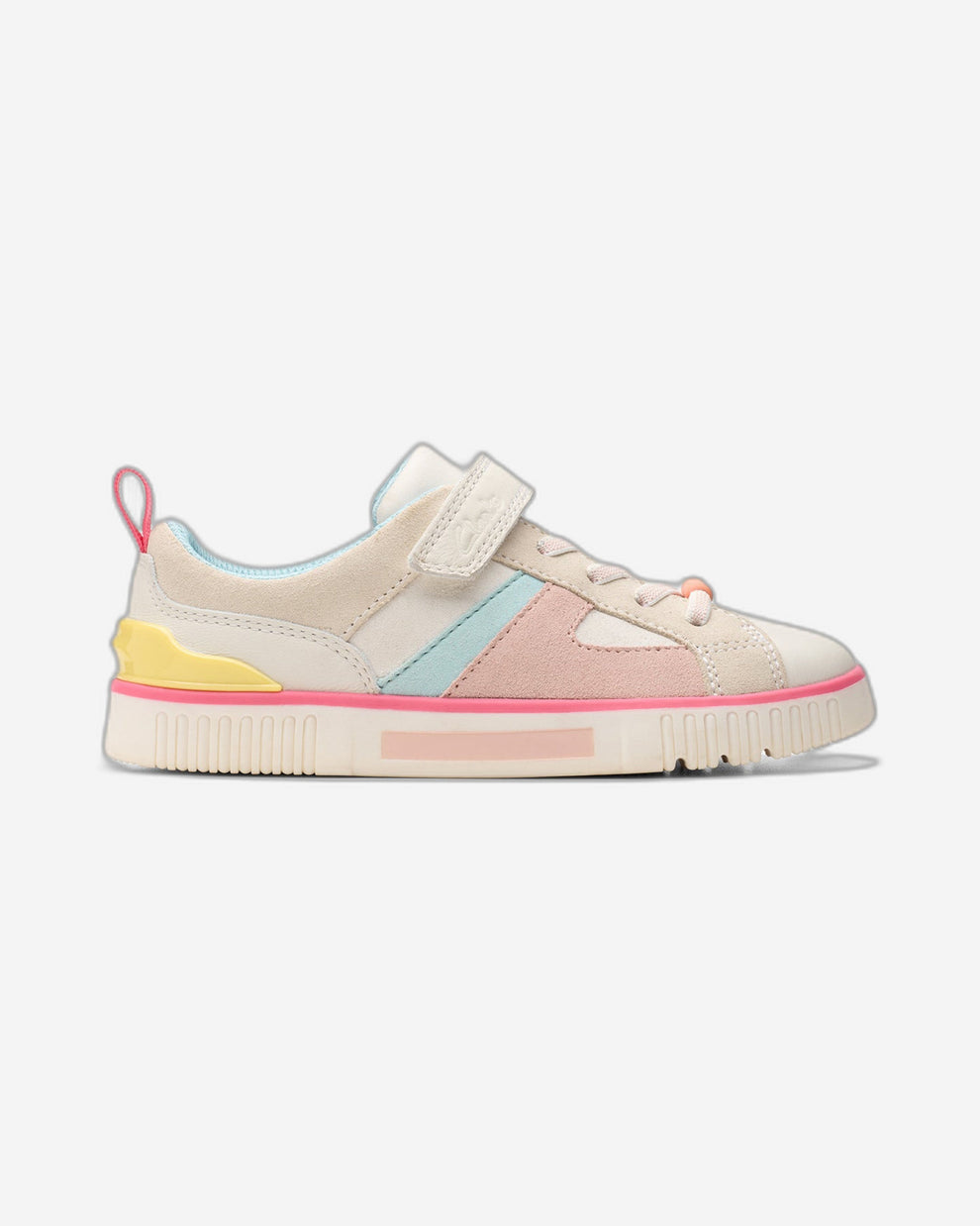 Clarks Oslo Bright Kid. (Standard Fit) – Jashanmal