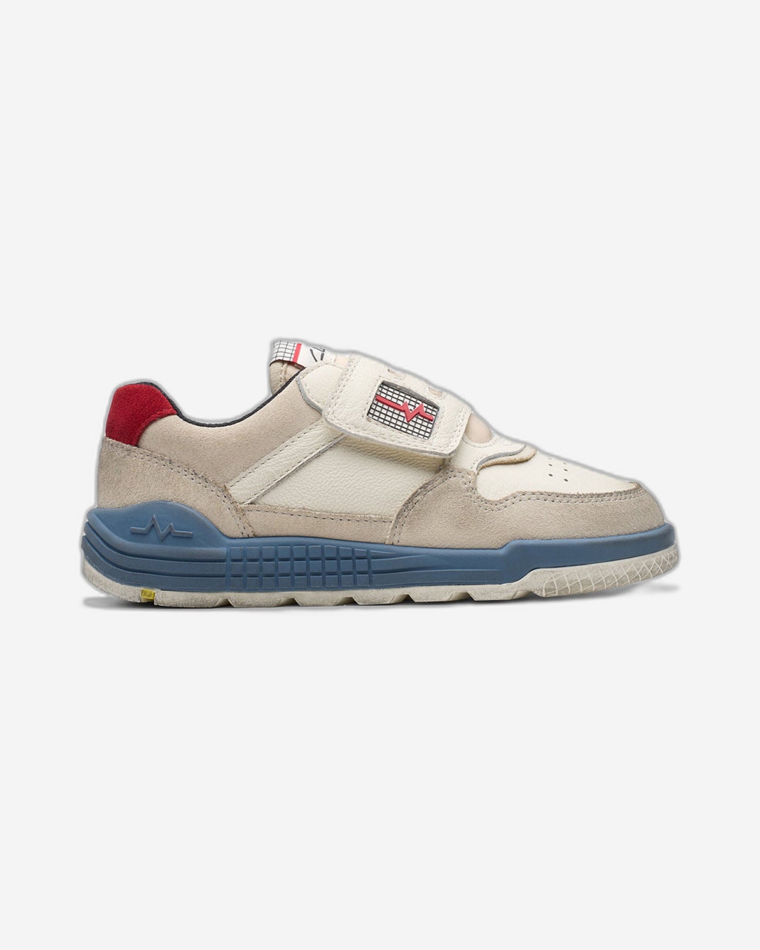 Buy Clarks Hardware Hype Kid (Standard Fit) Online in UAE | Jashanmal