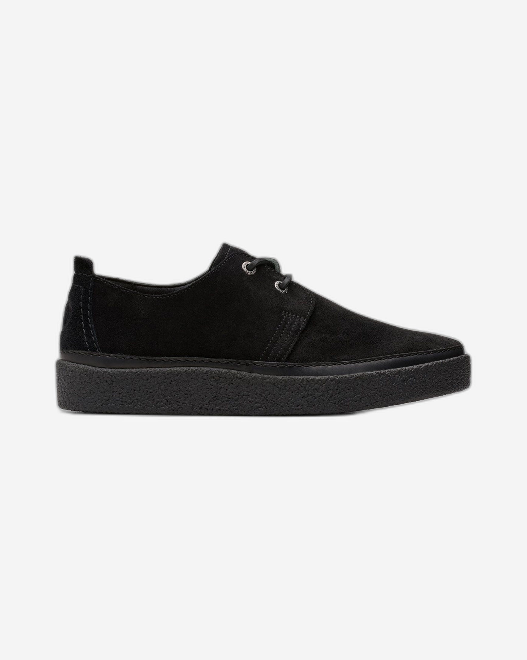 Clarks Clarkwood Low (Standard Fit)