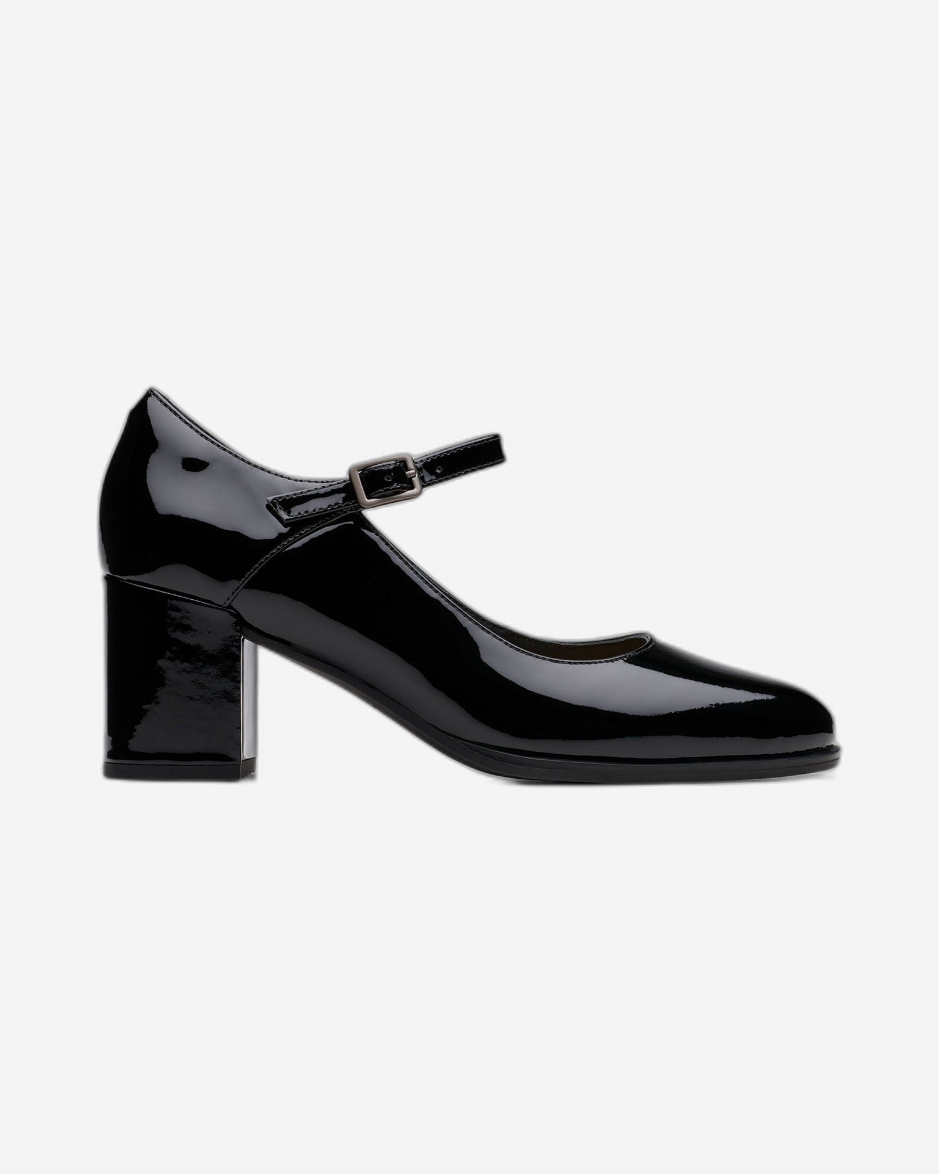 Buy Clarks Freva 55 Strap (Wide Fit) Online in UAE | Jashanmal