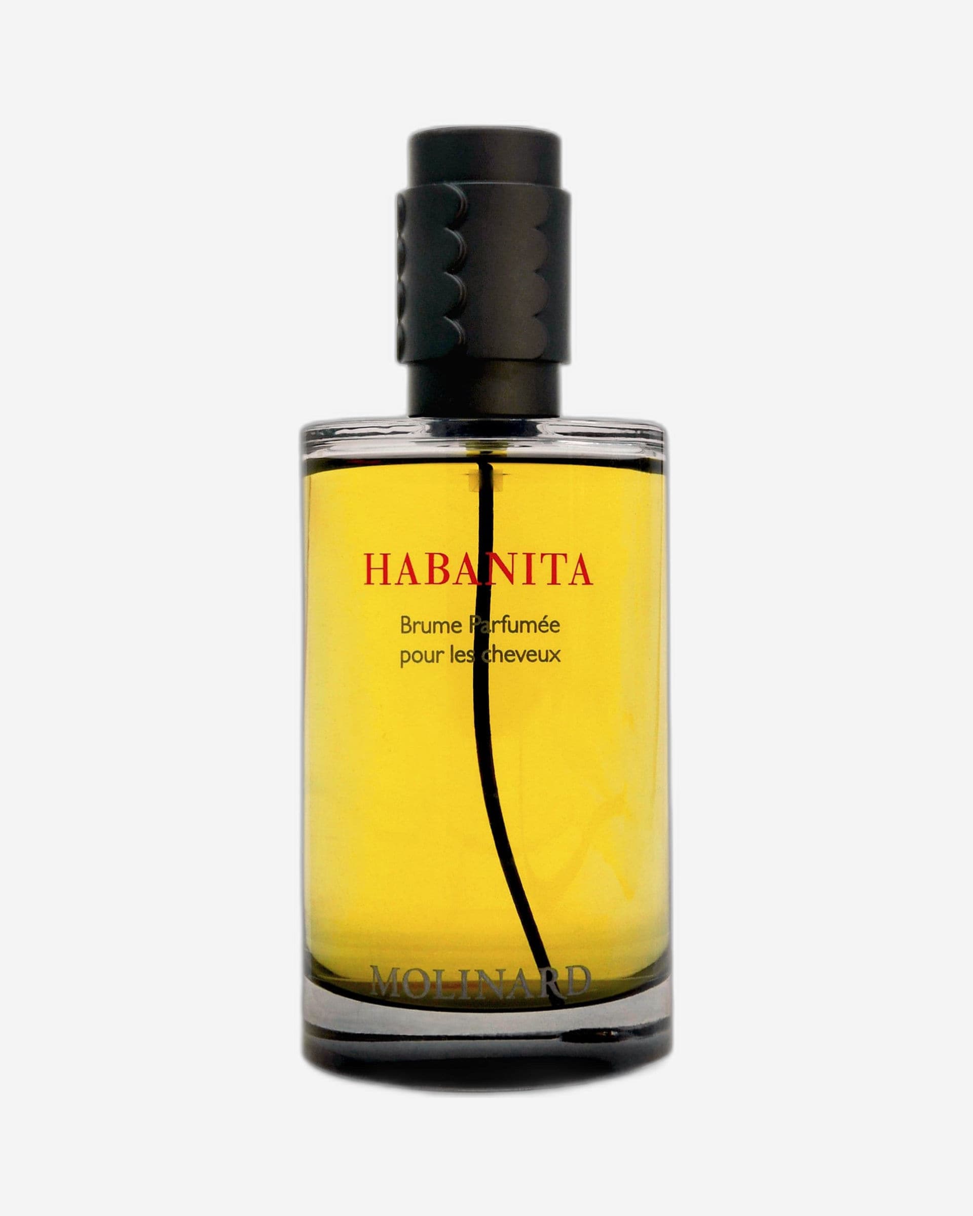 Buy Maison Molinard Habanita Hair Mist Online in UAE | Jashanmal