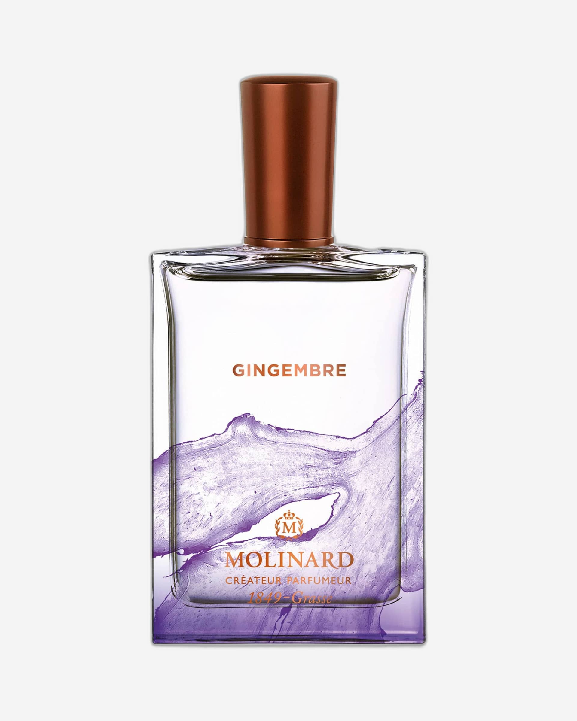 Buy Maison Molinard Gingembre EDP Spray 75ml Online in UAE | Jashanmal