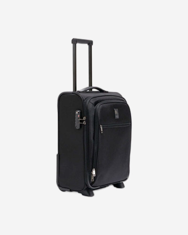 Buy Delsey Paris Omega 45cm Luggage Online in UAE | Jashanmal