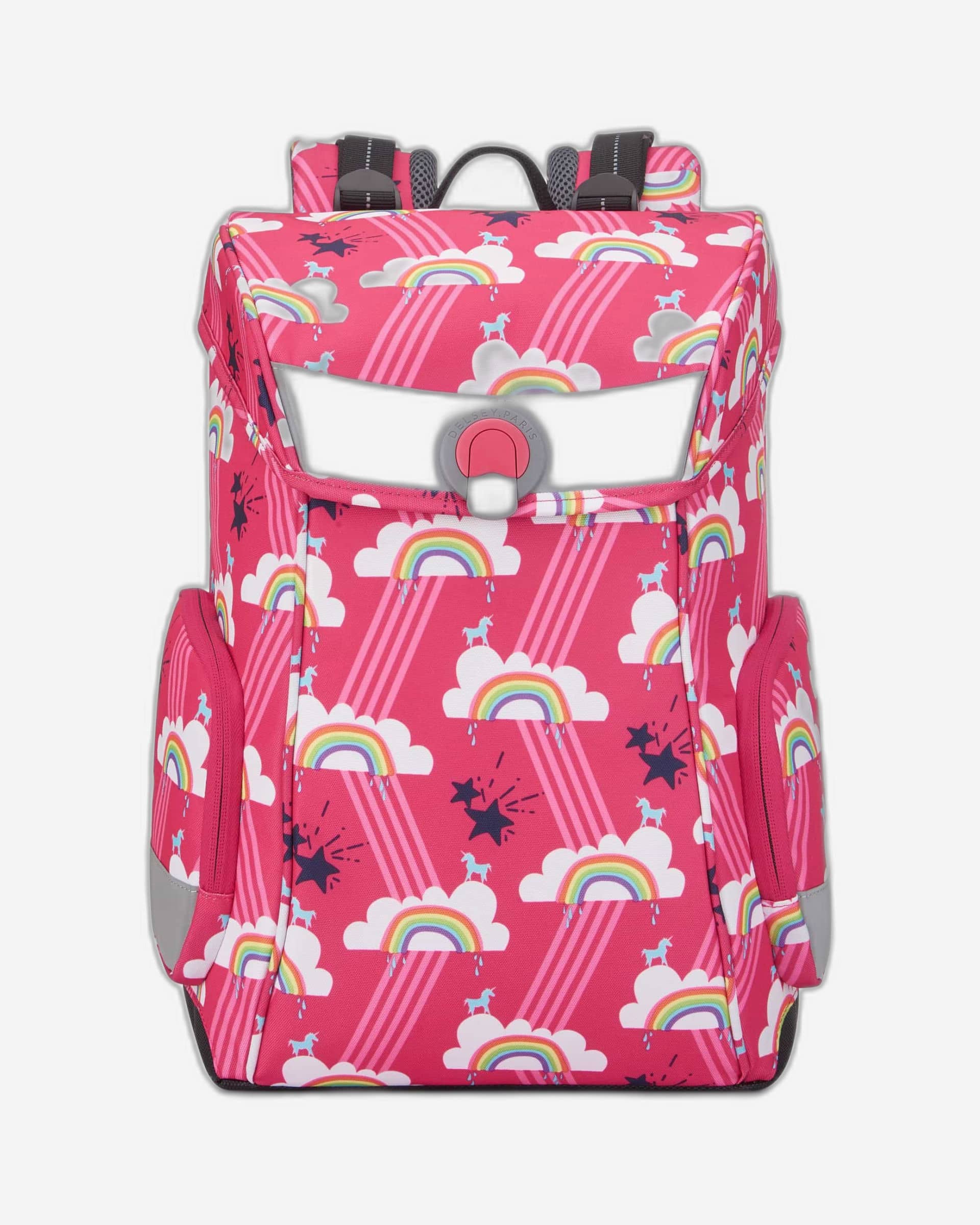 Buy Delsey Paris Back To School Backpack Online in UAE | Jashanmal