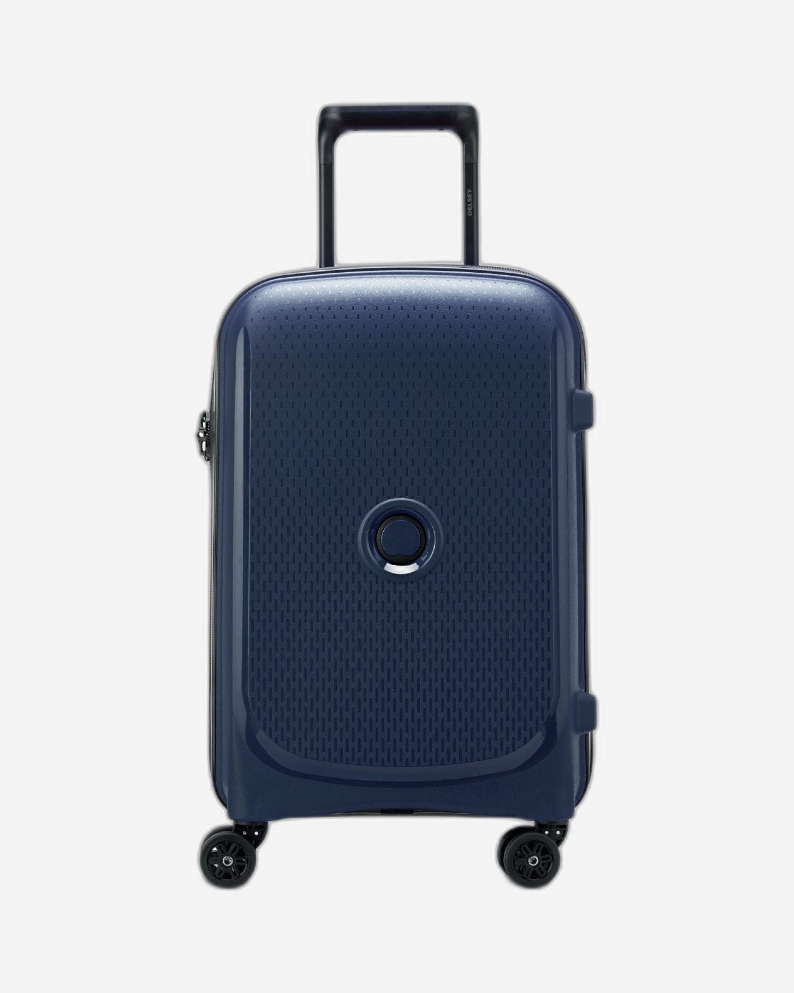 Buy Delsey Paris Belmont Luggage Non-Expandable Online in UAE | Jashanmal