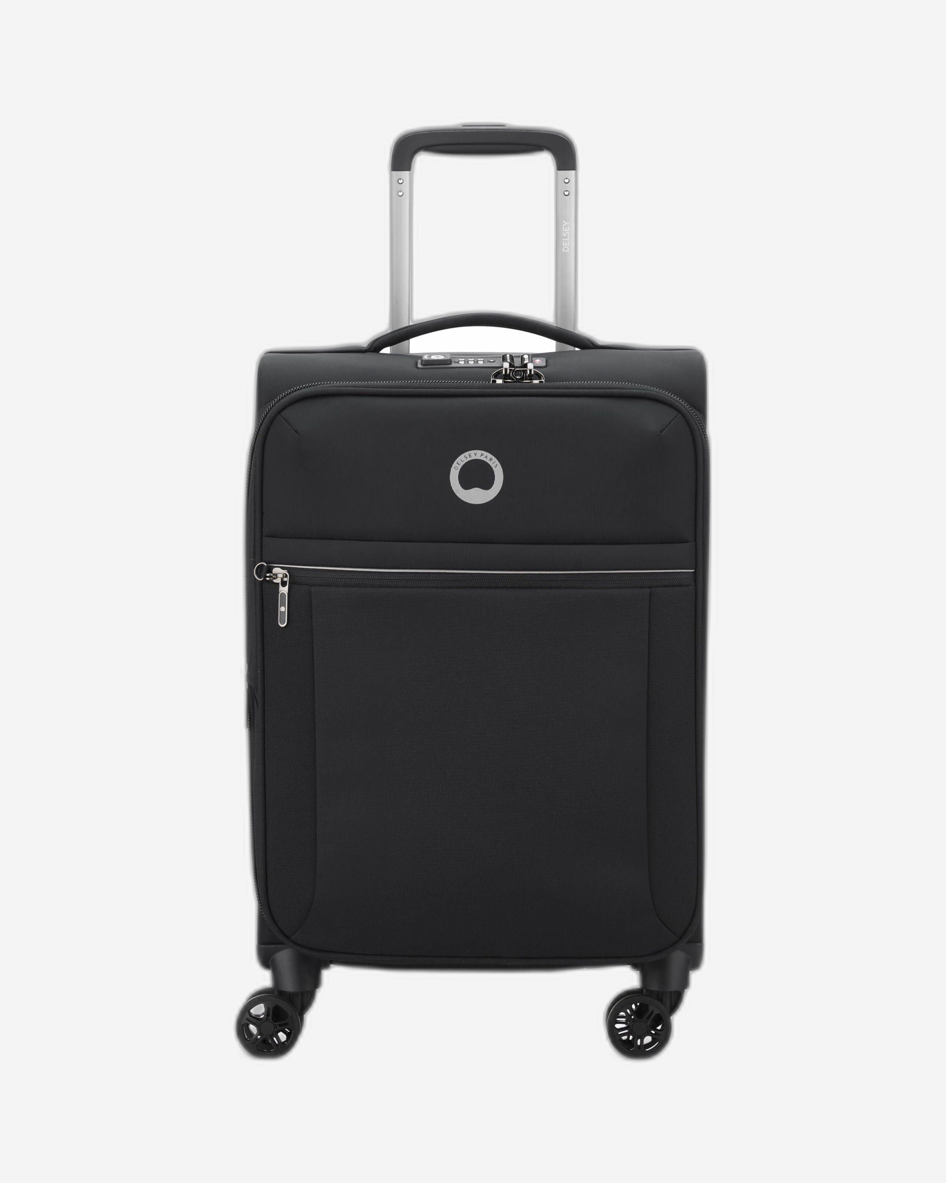 Buy Delsey Paris Brochant 2.0 Luggage Online in UAE | Jashanmal