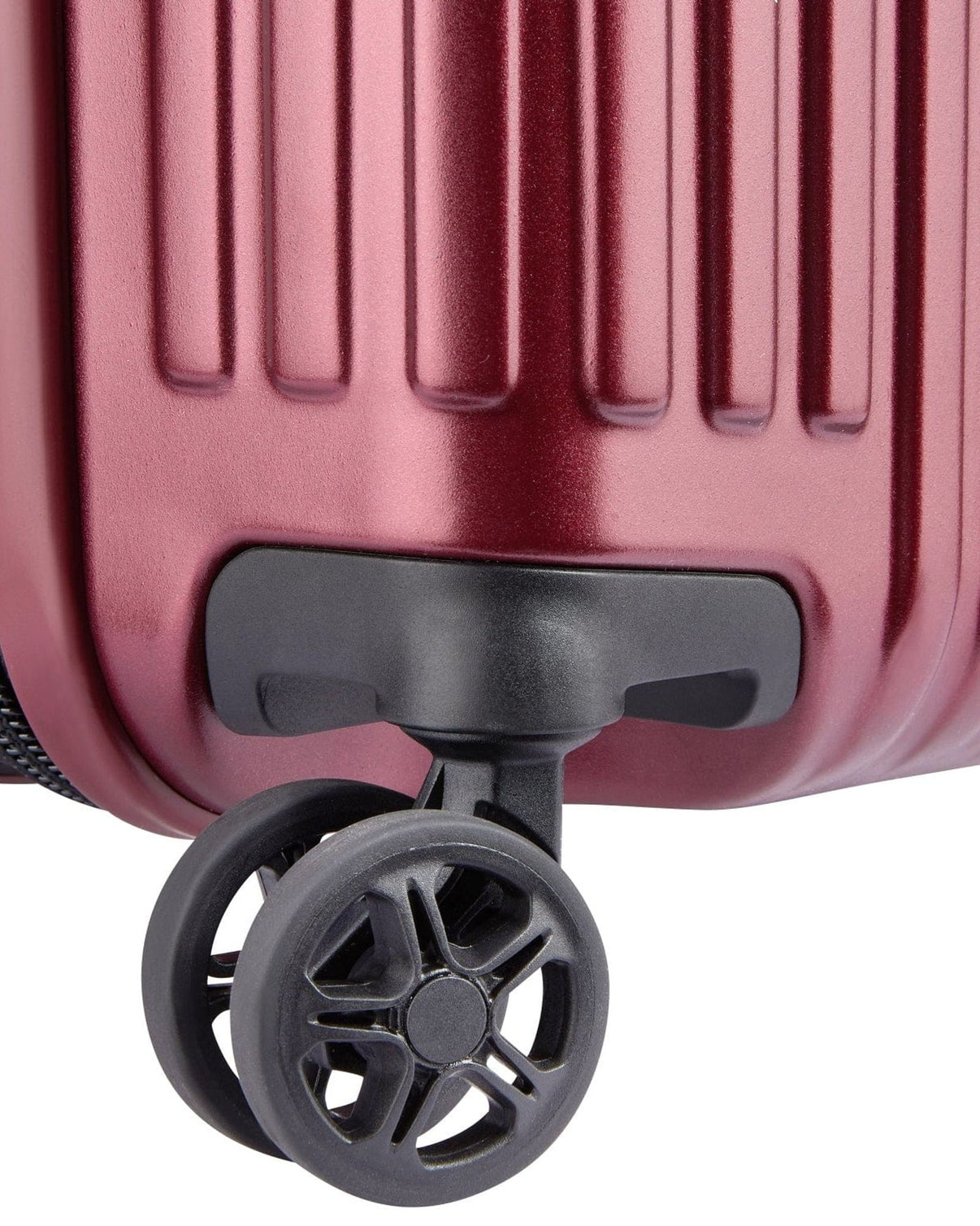 Buy Delsey Paris Securitime Zip Luggage Online in UAE | Jashanmal