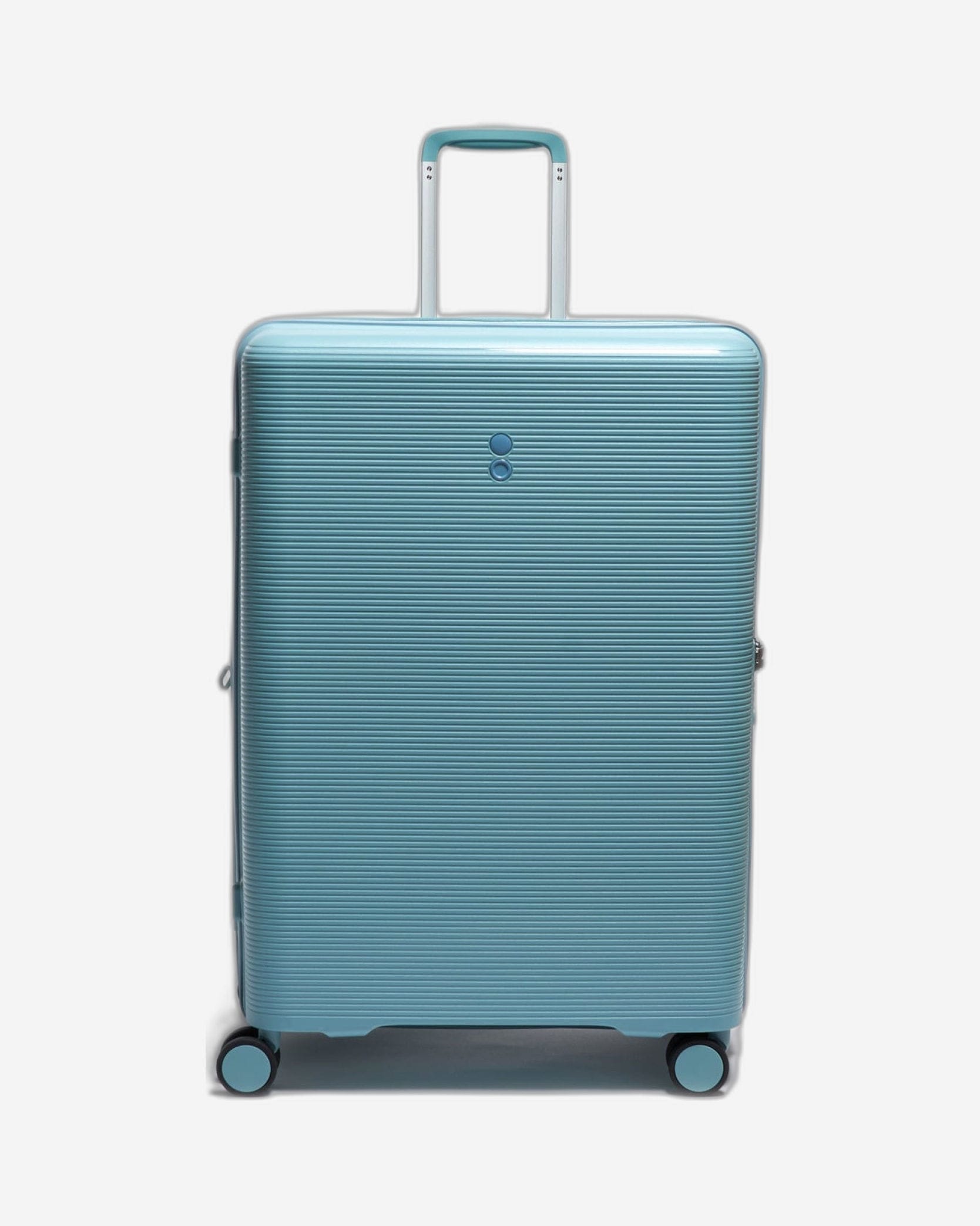 Buy Echolac Forza 65cm Luggage Expandable Trolley Online in UAE | Jashanmal