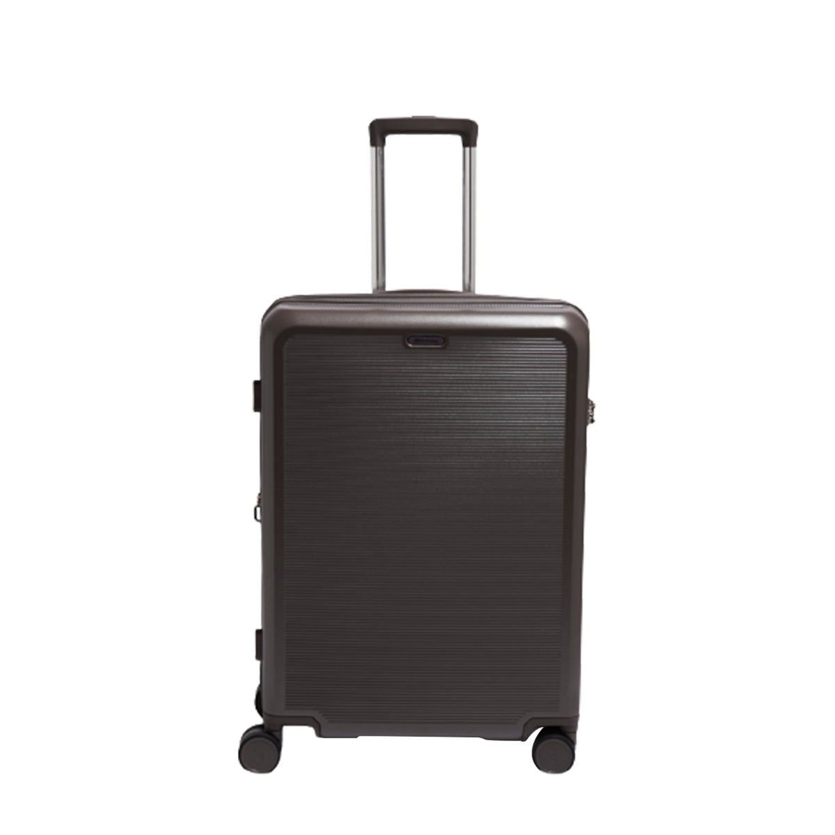 Echolac Sense 56+67+78cm Hardcase Expandable 4 Double Wheel 3 Piece Lu