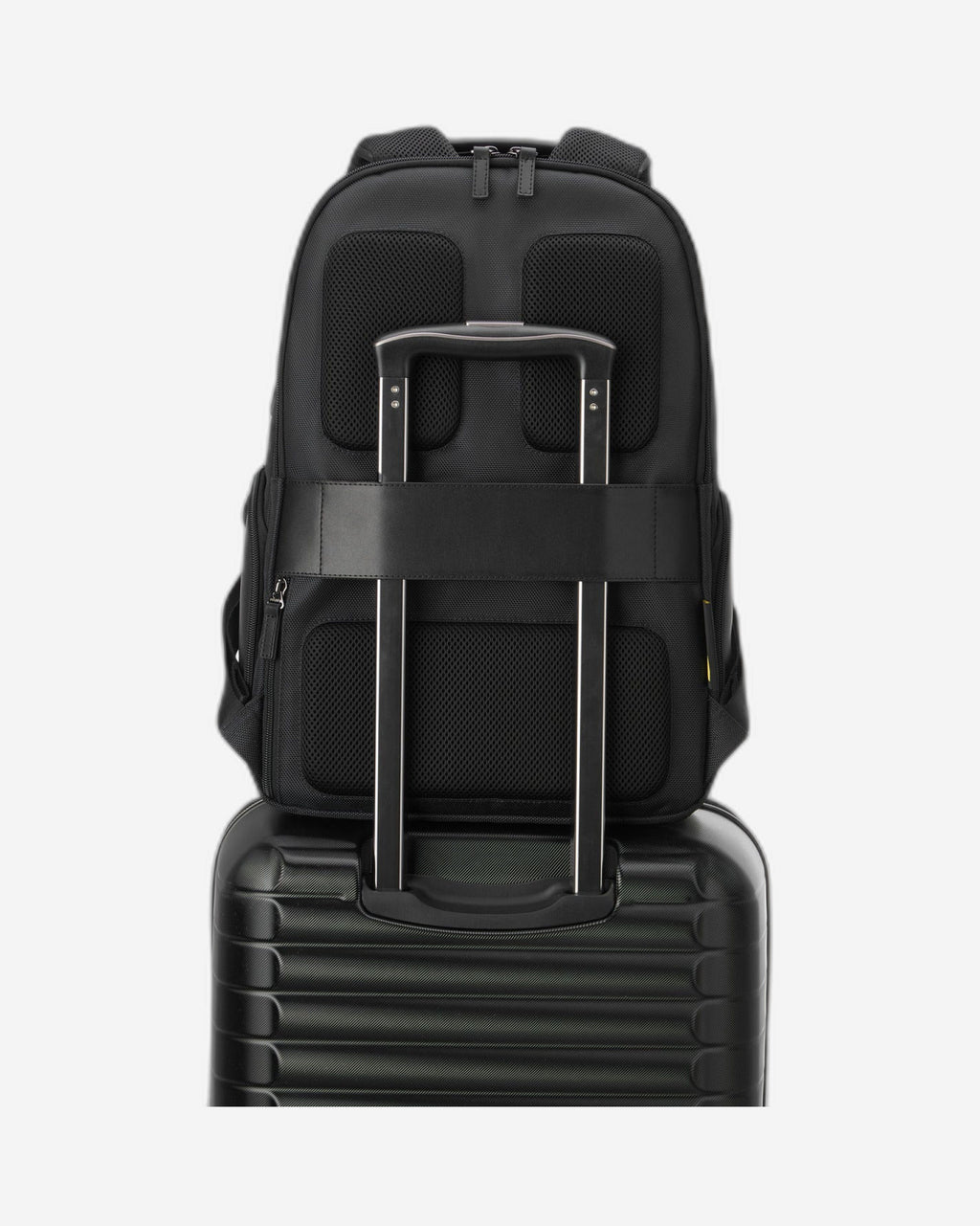 Delsey Paris Wagram 1 Compartment Laptop Backpack 15.6 inch