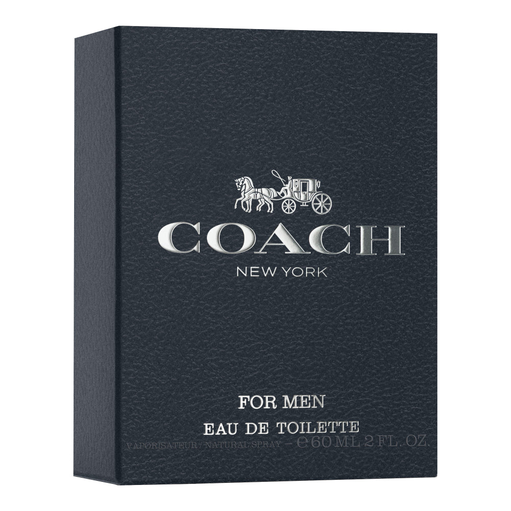 Coach Man Edt 60 Ml