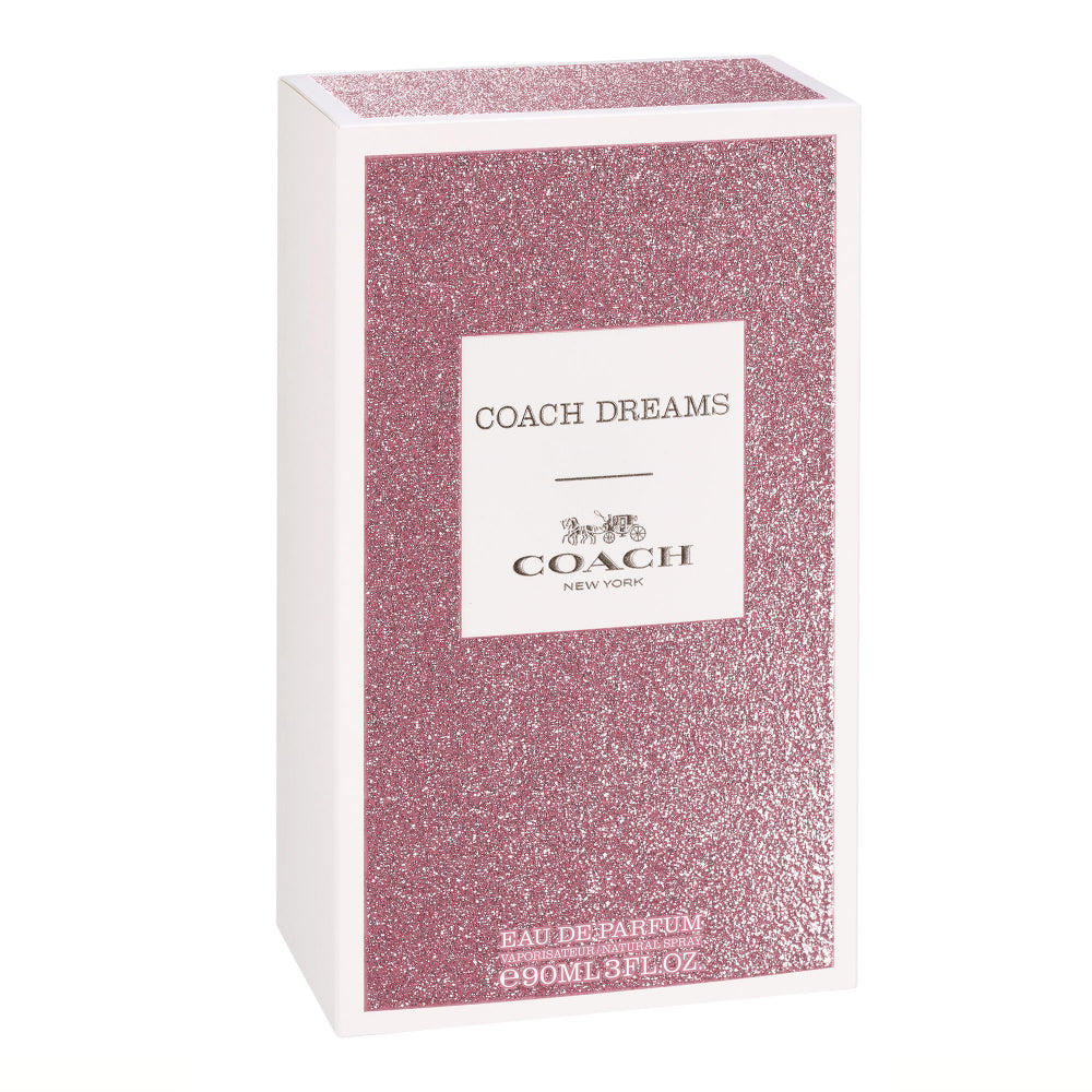Coach Dreams Edp 90 Ml