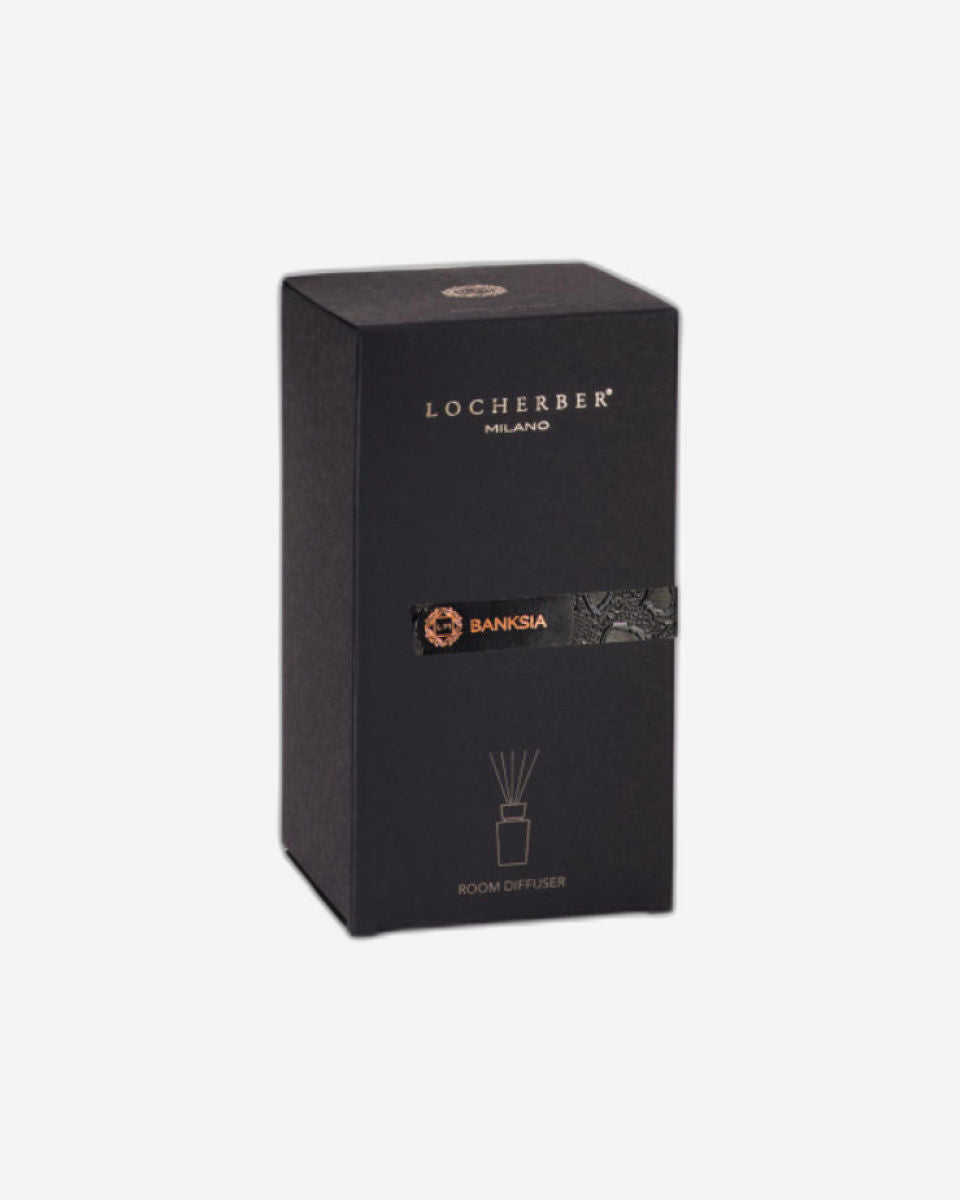 Locherber Banksia Skyline Diffuser