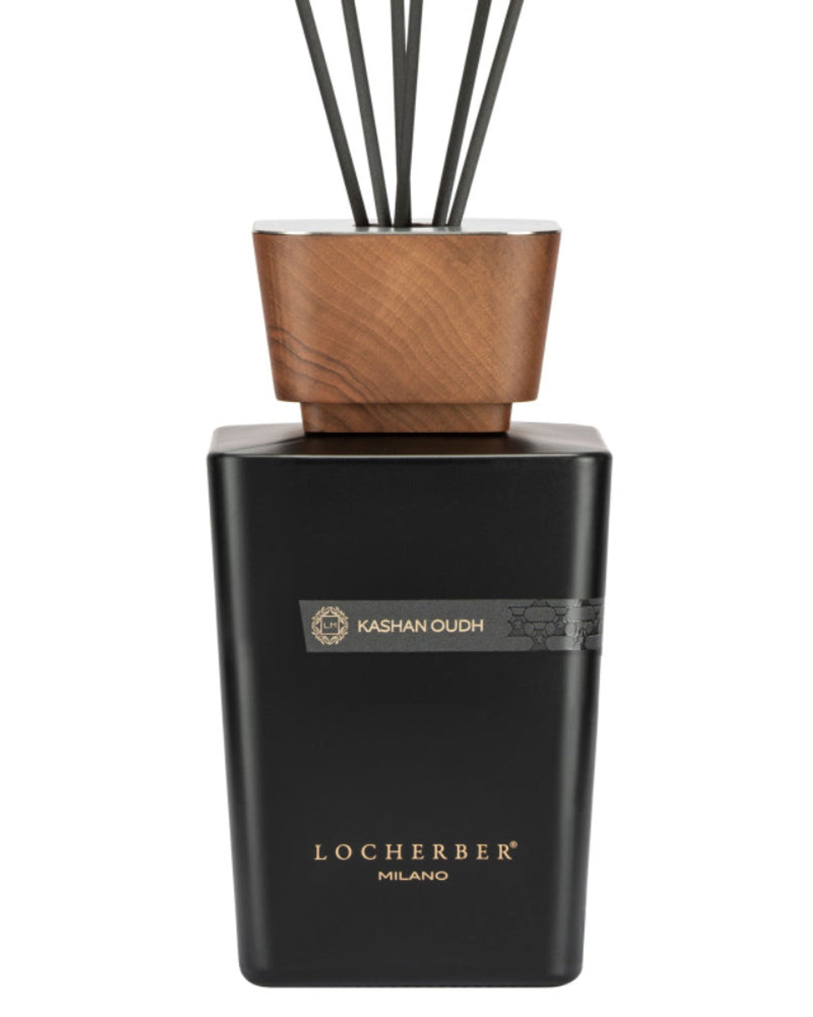 Locherber Kashan Oud Diffuser