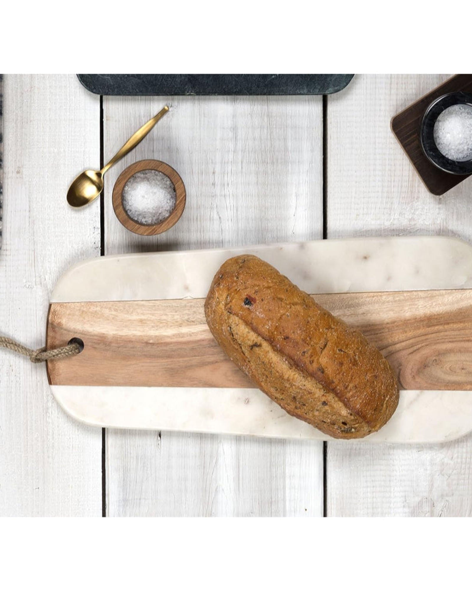 Artesa Serving Board 44X20Cm Acacia Wood – Jashanmal