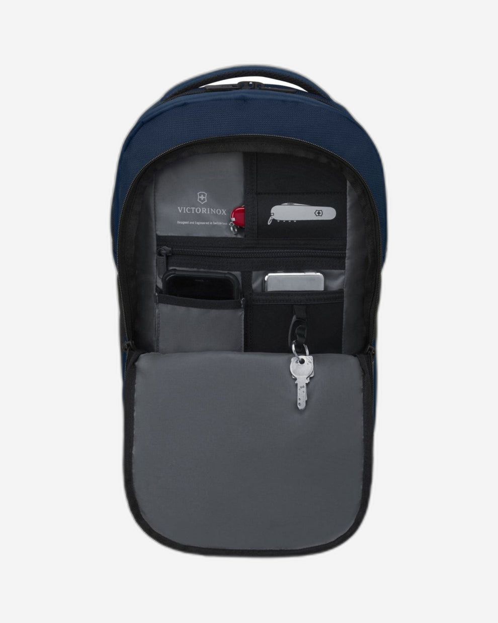 Buy Victorinox VX Sport EVO Compact Backpack Online in UAE | Jashanmal