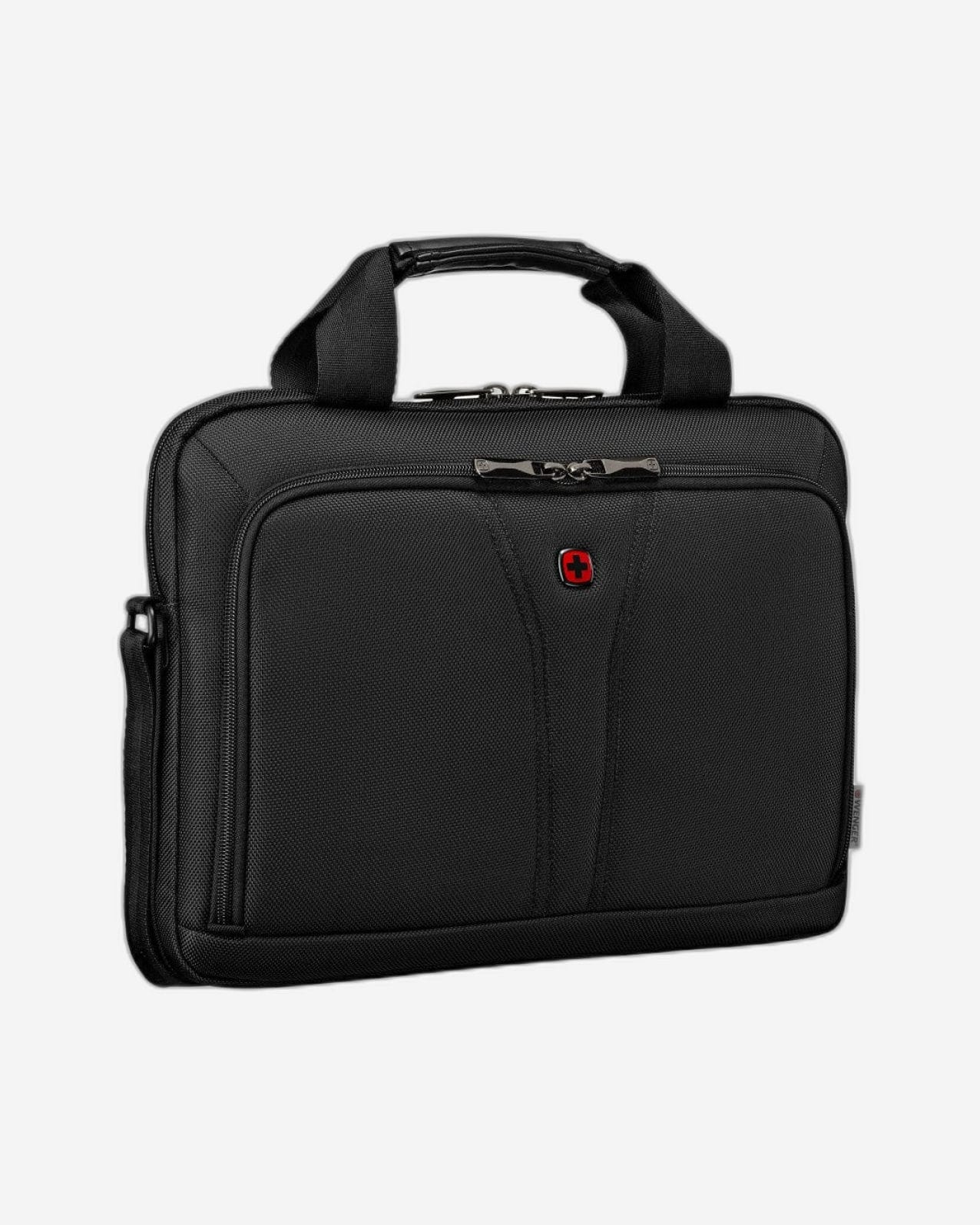 Wenger BC Pro Laptop Briefcase With Tablet Pocket – Jashanmal