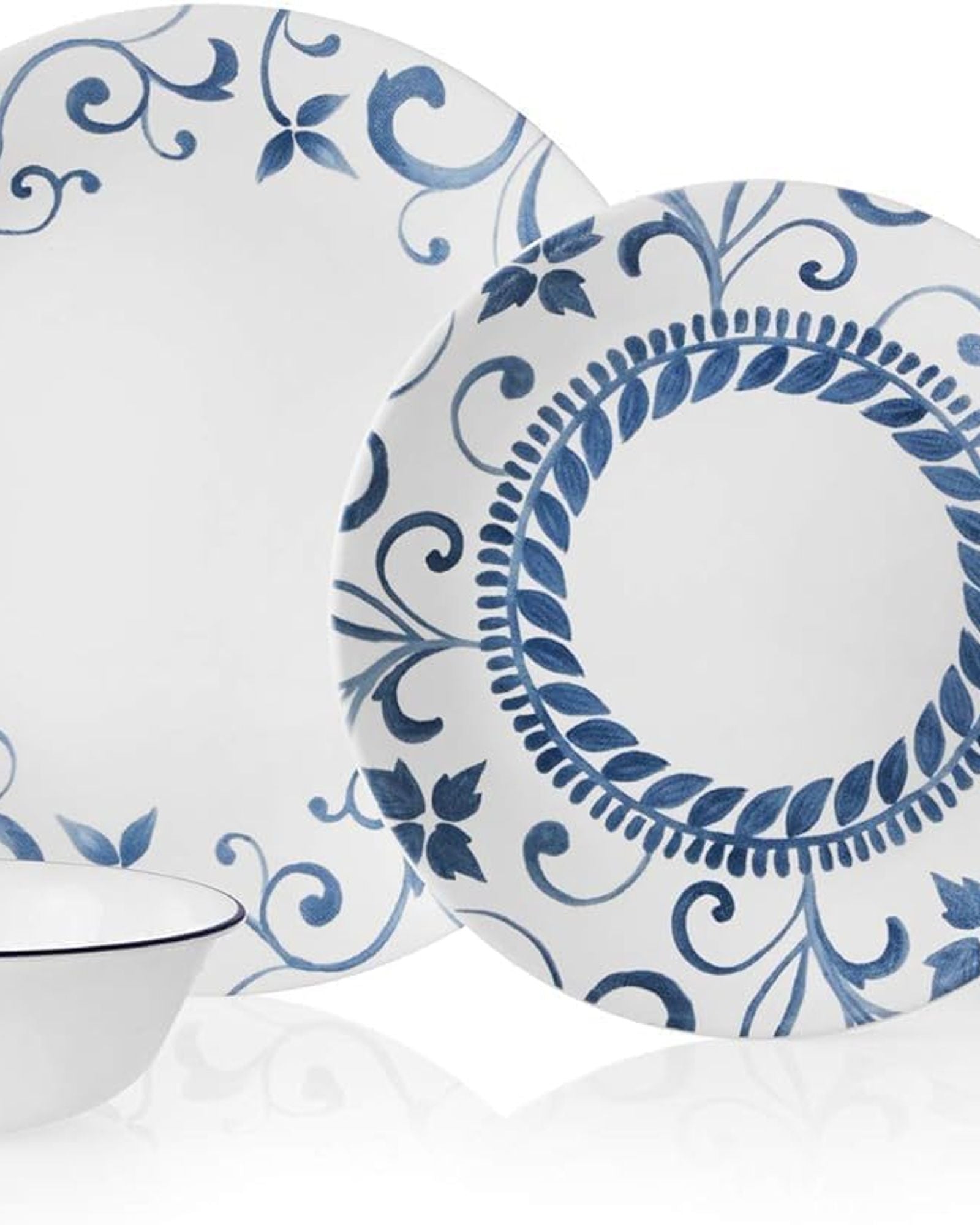 Buy Corelle Dinnerware Set 12Pc Artemis Online in UAE | Jashanmal