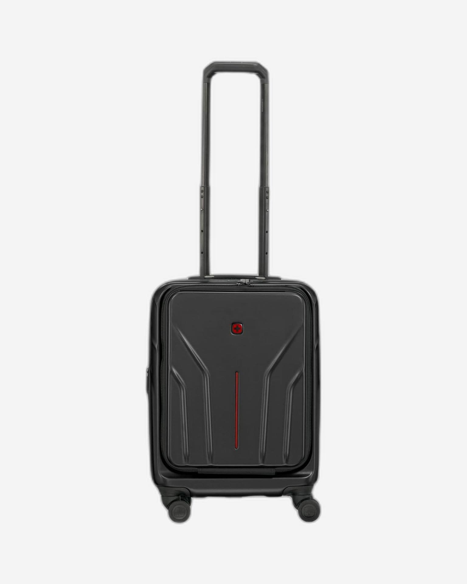 Buy Wenger Amplix Hardside Expandable Online in UAE | Jashanmal