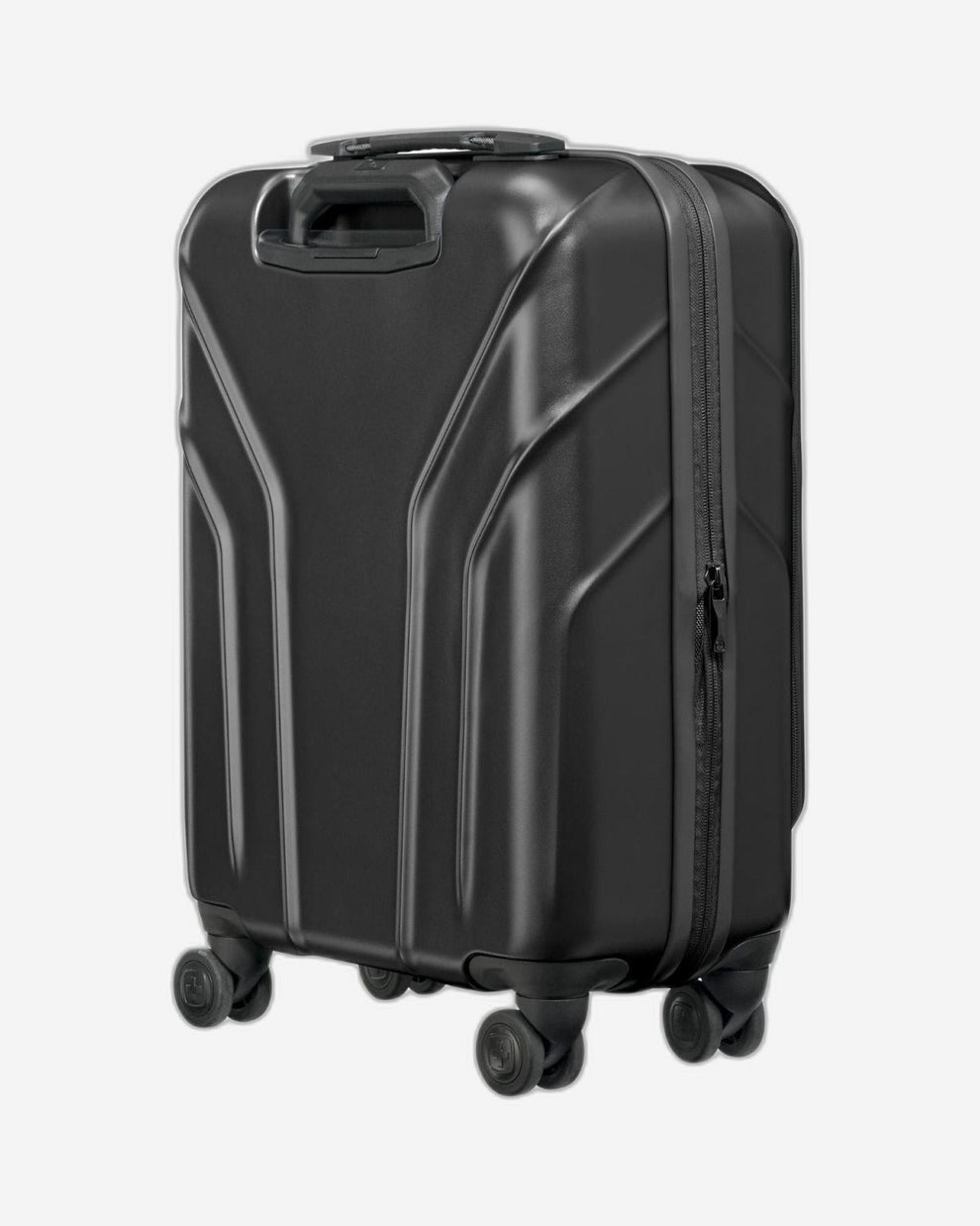 Buy Wenger Amplix Hardside Expandable Online in UAE | Jashanmal