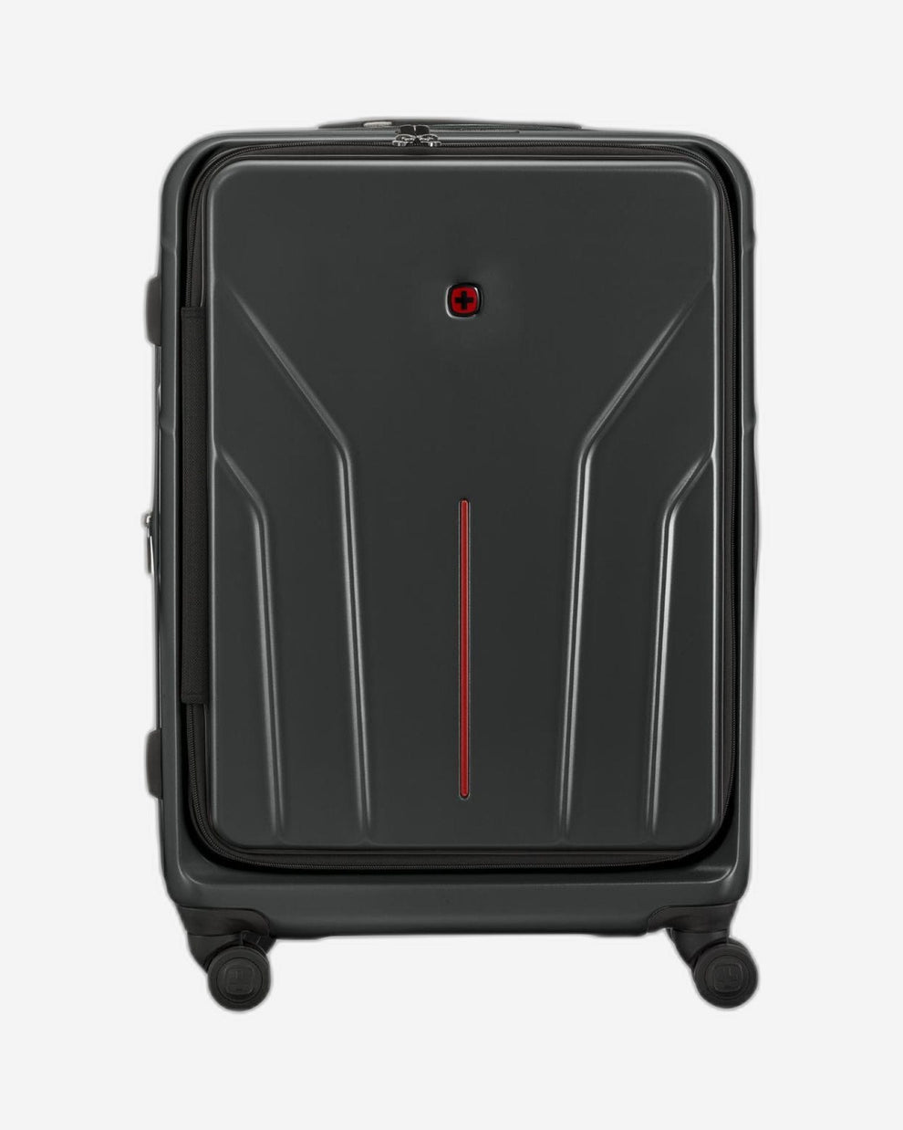 Buy Wenger Amplix Hardside Expandable Online in UAE | Jashanmal