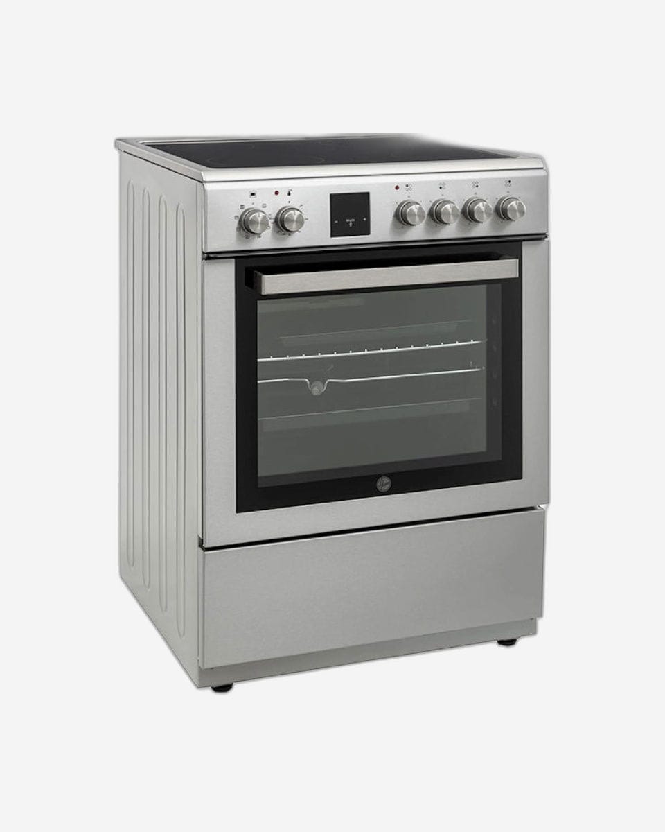 Buy Hoover 60X60 Ceramic Electric Freestanding Gas Cooker Online in UAE ...