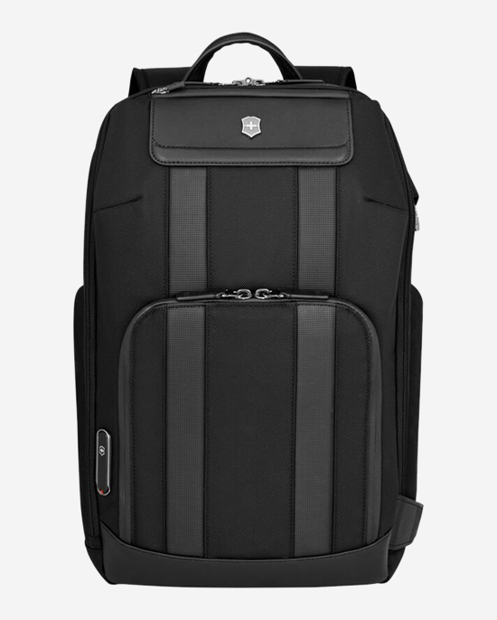 Buy Victorinox Architecture Urban2 Deluxe Backpack Black Online in UAE ...