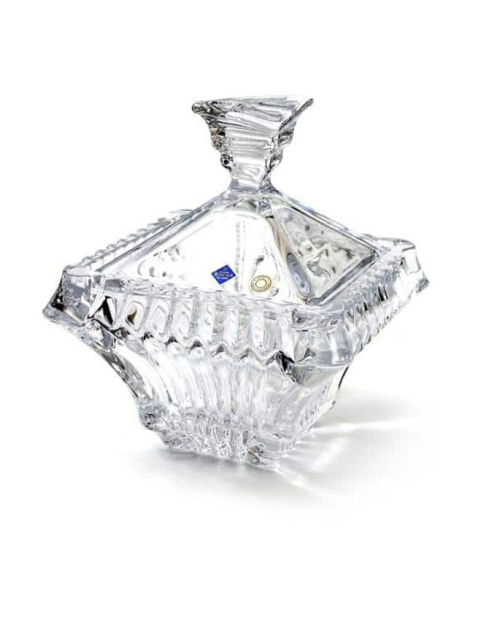 Bohemia Prague Big Box 19.3cm NL – Jashanmal