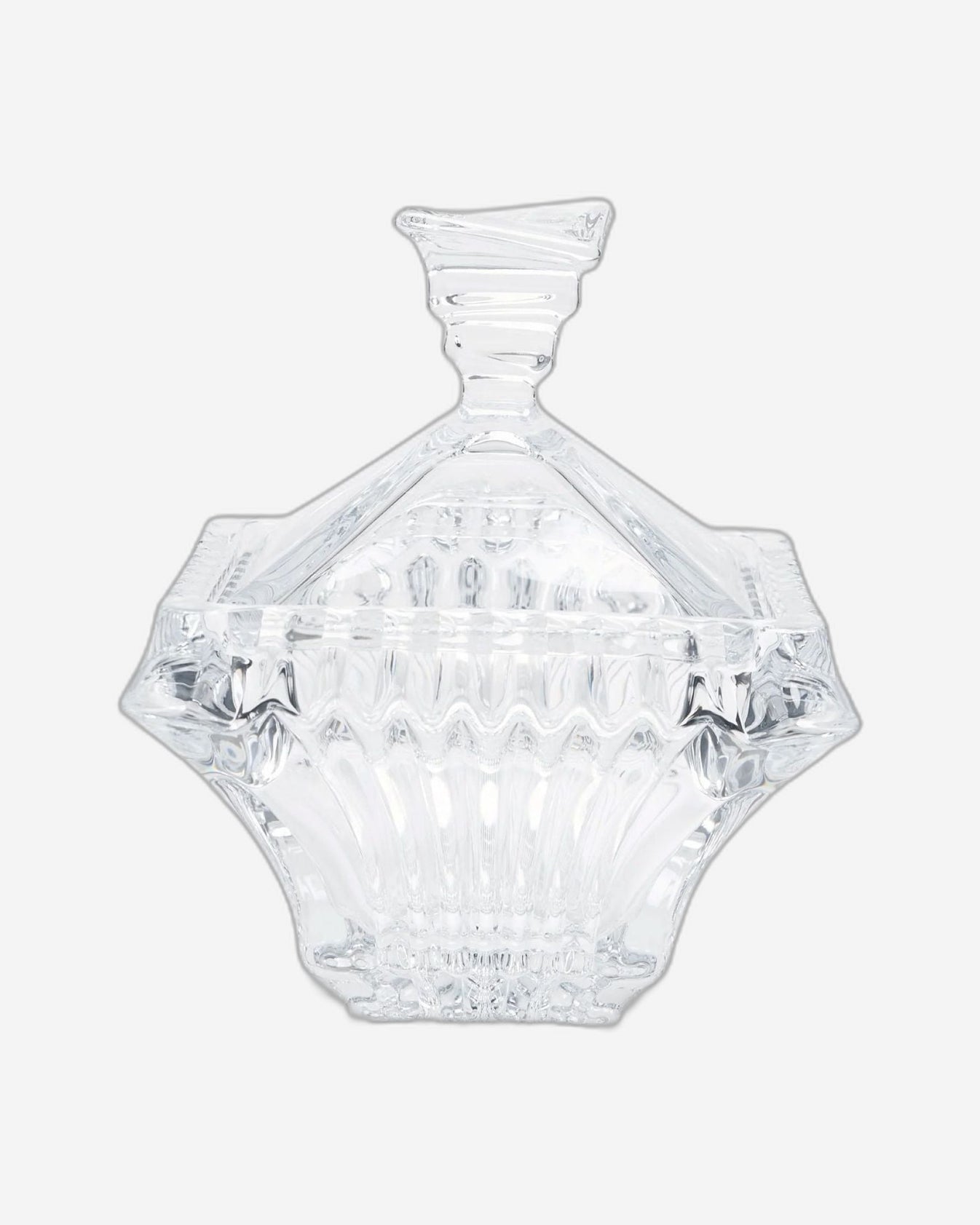 Bohemia Prague Big Box 19.3cm NL – Jashanmal