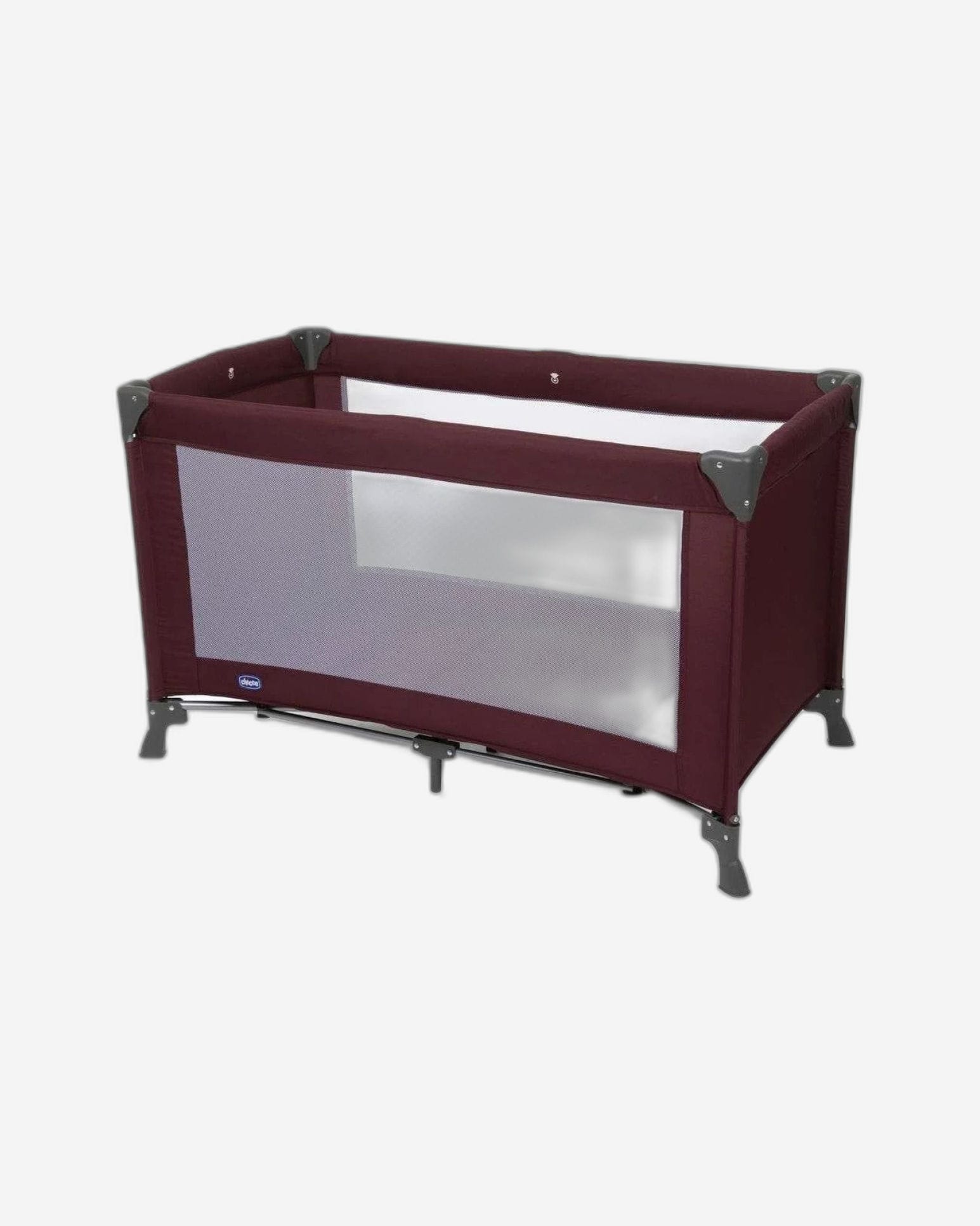 Buy Chicco Goodnight Playard Ruby Red-CH87029-68 Online in UAE | Jashanmal