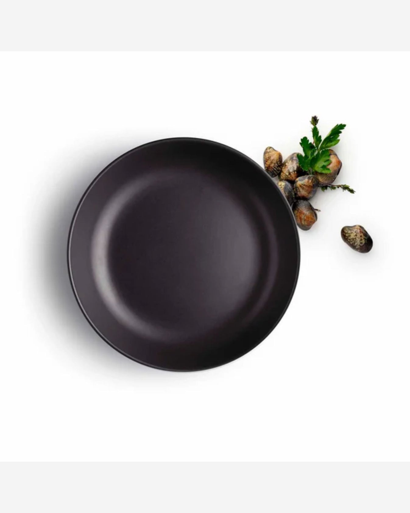 Buy Eva Solo 502792 Deep Plate 20cm Nordic K Online in UAE | Jashanmal