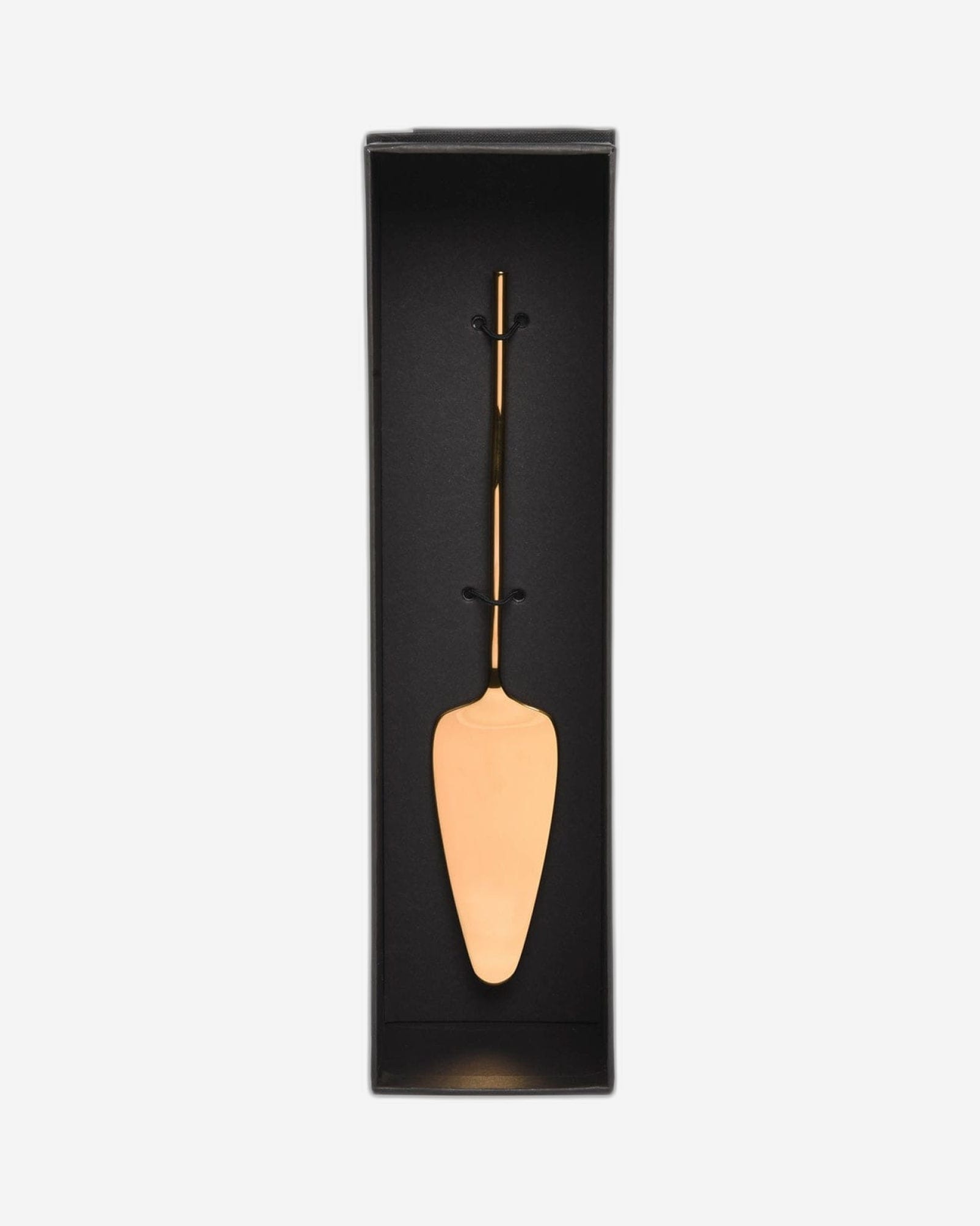 Buy Belo Inox Wave Titnium Gold - Cake Server - Gift Box Online in UAE ...