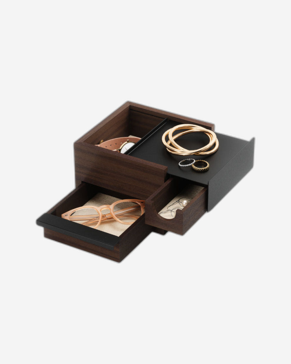 Buy Umbra Mini Stowit Jewelry Box Online in UAE | Jashanmal